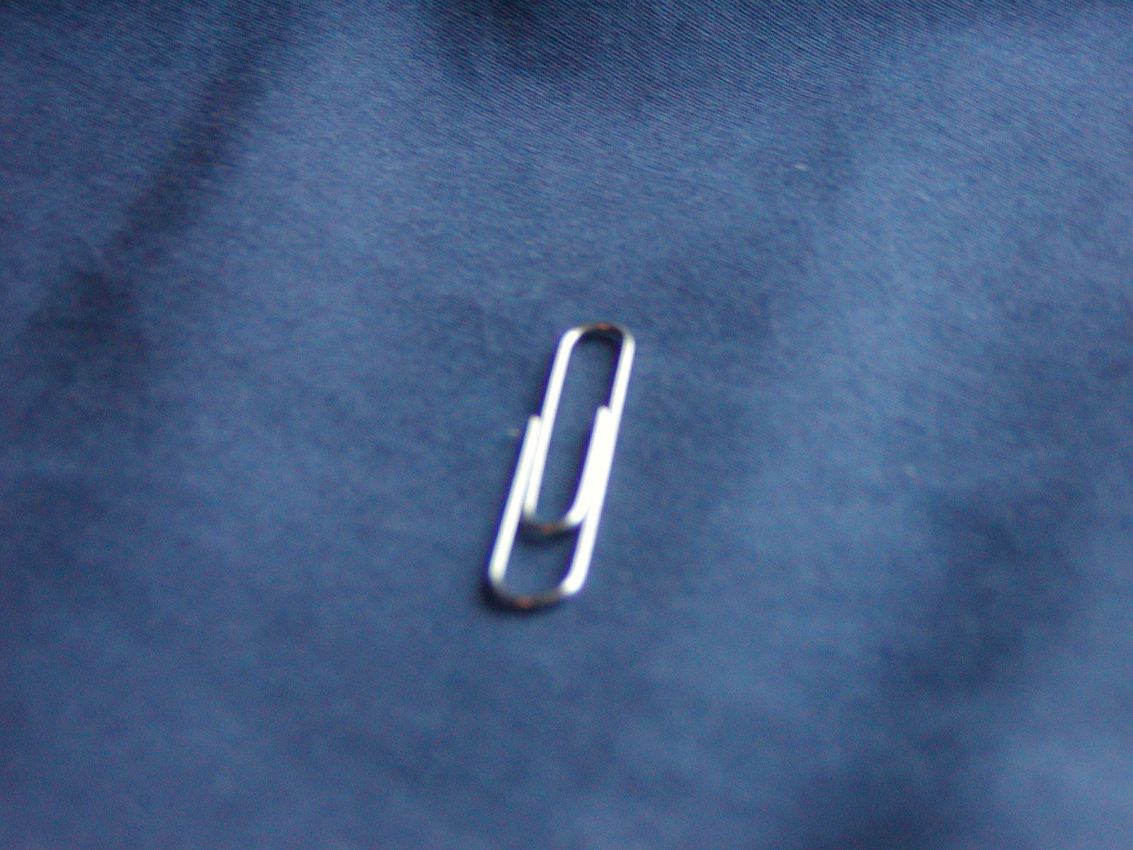 Make a Helicopter Out of a Paper Clip : 5 Steps - Instructables