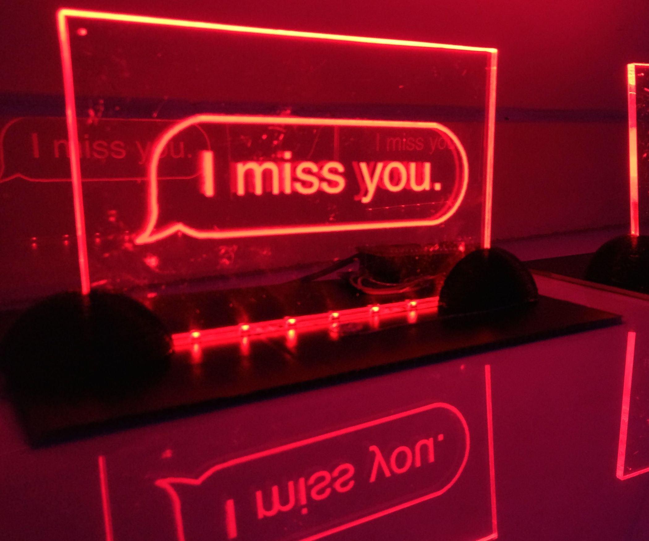 Connected LED Lamps | IoT Projects : 7 Steps (with Pictures ...