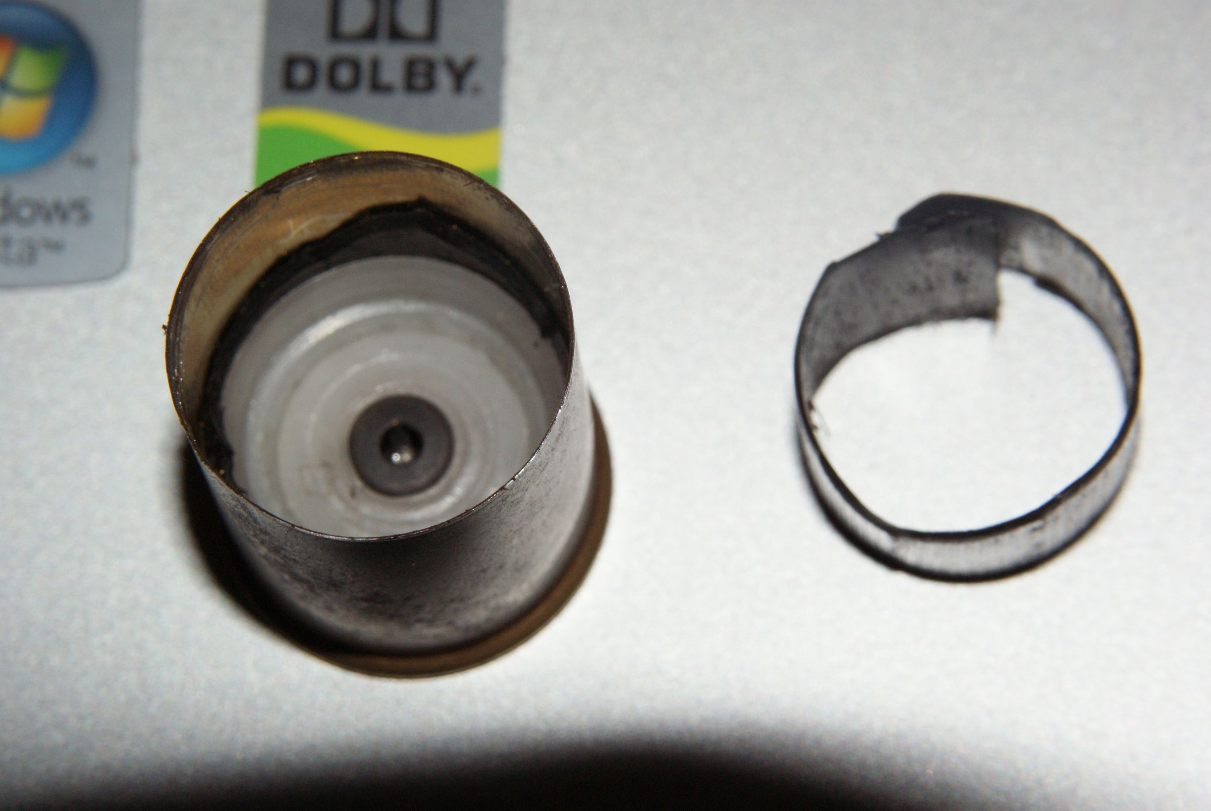 Shotgun Shell USB Stick Case : 6 Steps (with Pictures) - Instructables