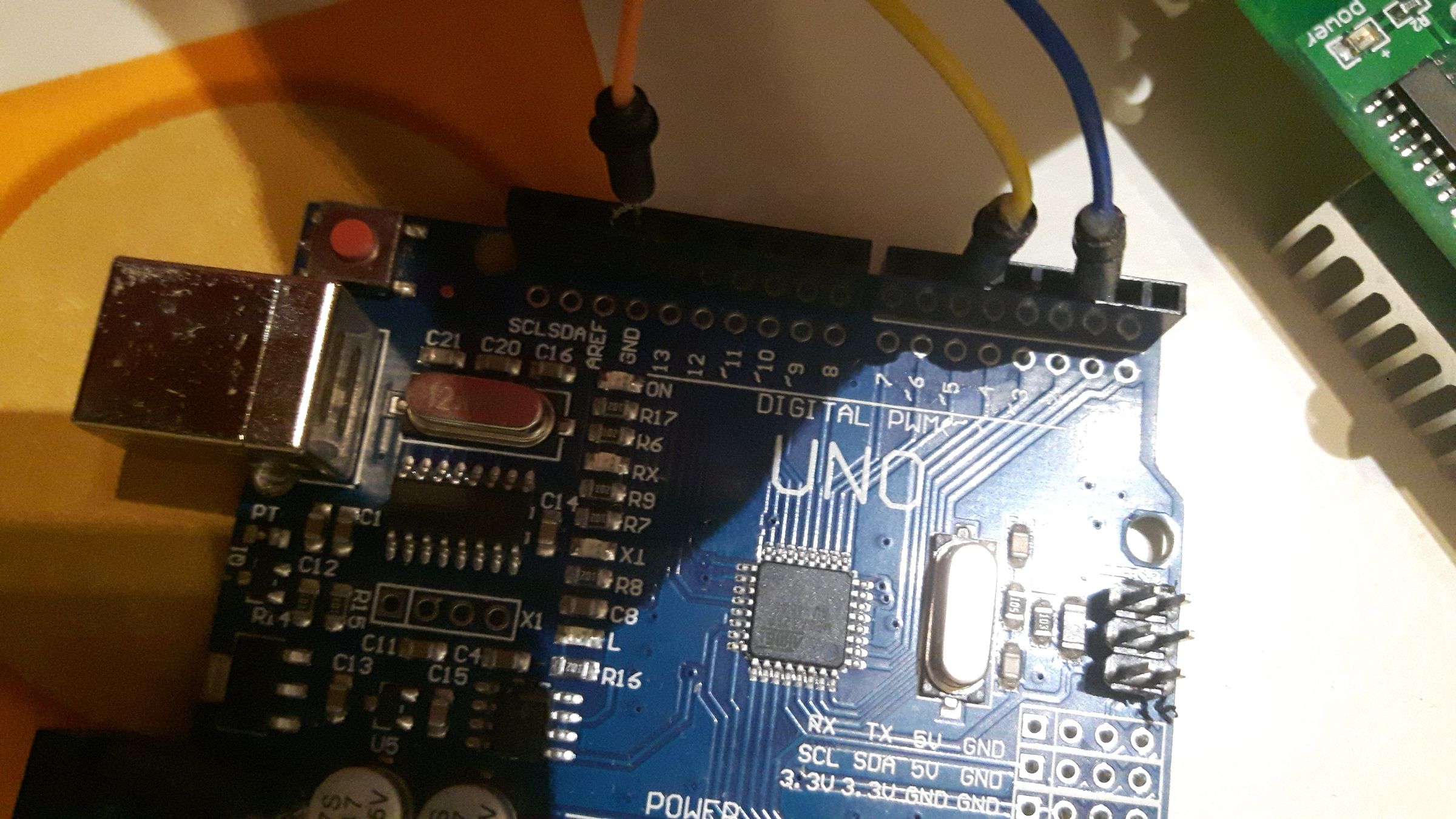 Homemade CNC Milling Machine V2 - Arduino Uno GRBL - Instructables