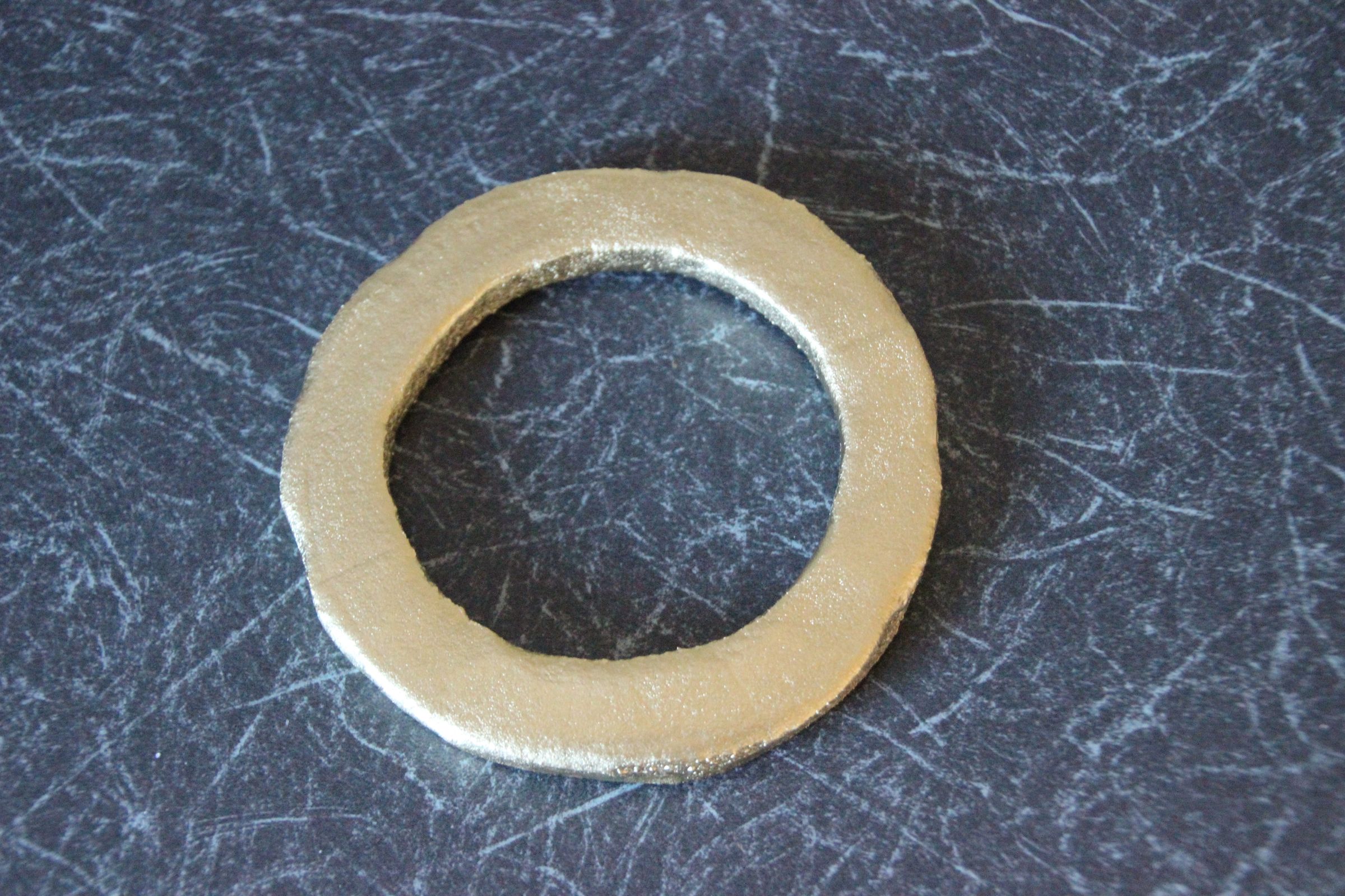 The One Ring Prop : 7 Steps (with Pictures) - Instructables