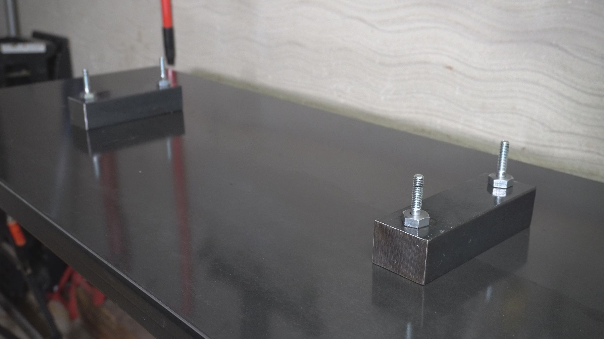 Building a Sturdy Lathe Stand : 6 Steps (with Pictures) - Instructables