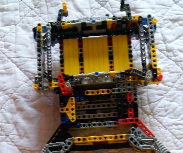 Lego Gaming Grip : 7 Steps - Instructables