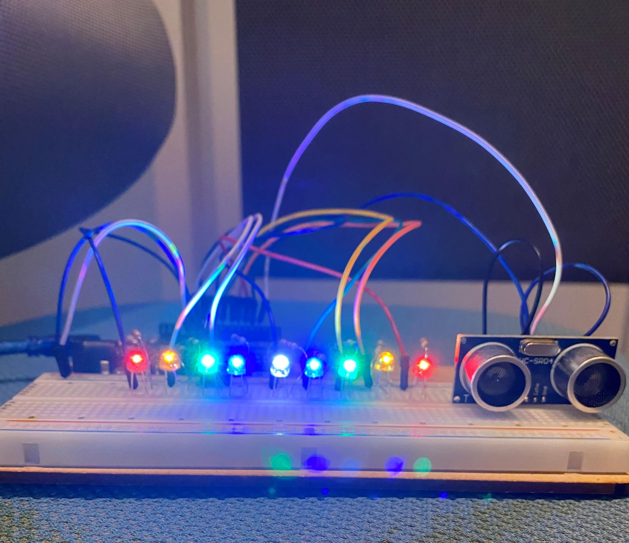 Mask Reminder : 7 Steps - Instructables