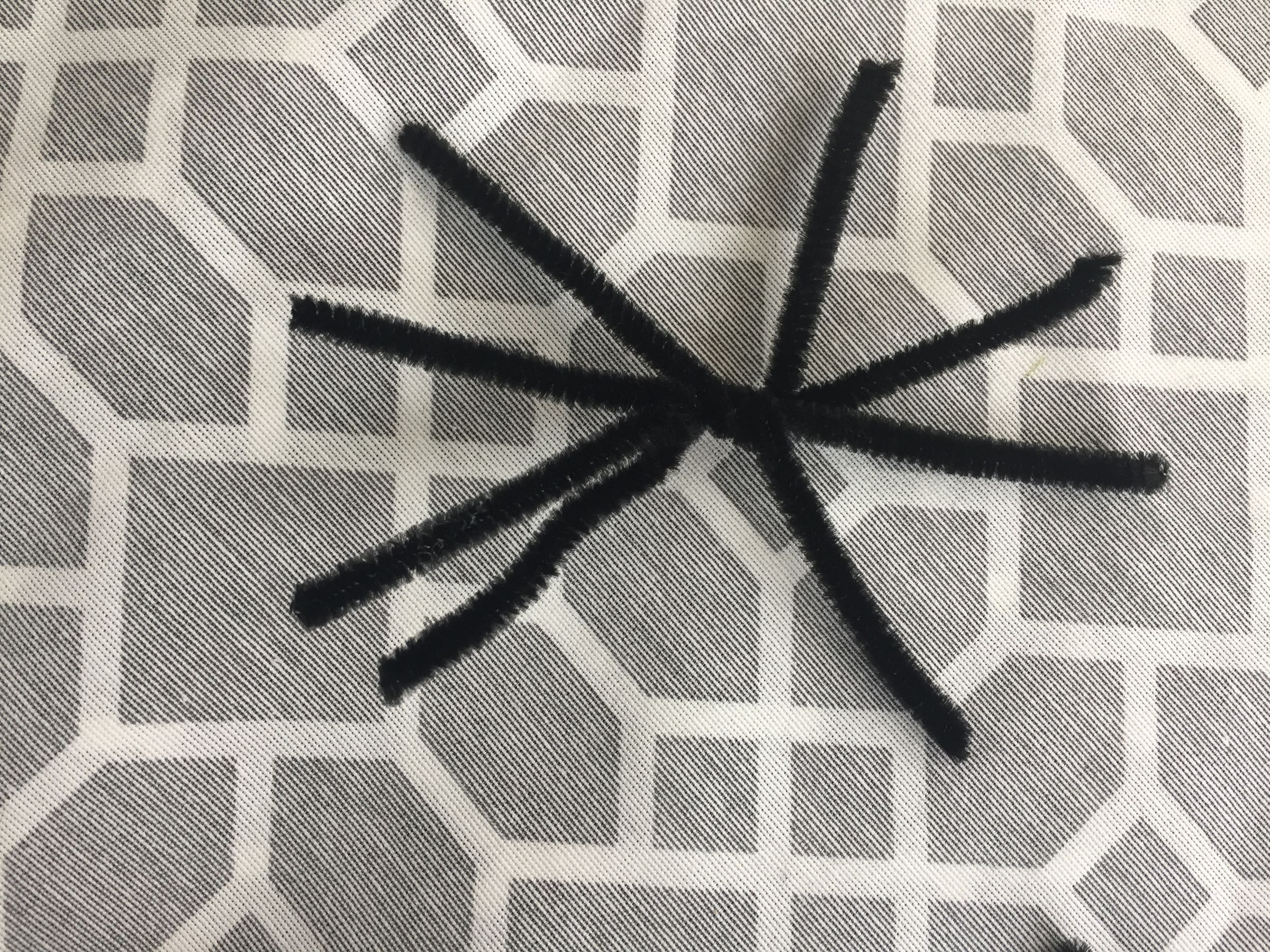 Funky Spiders : 7 Steps (with Pictures) - Instructables