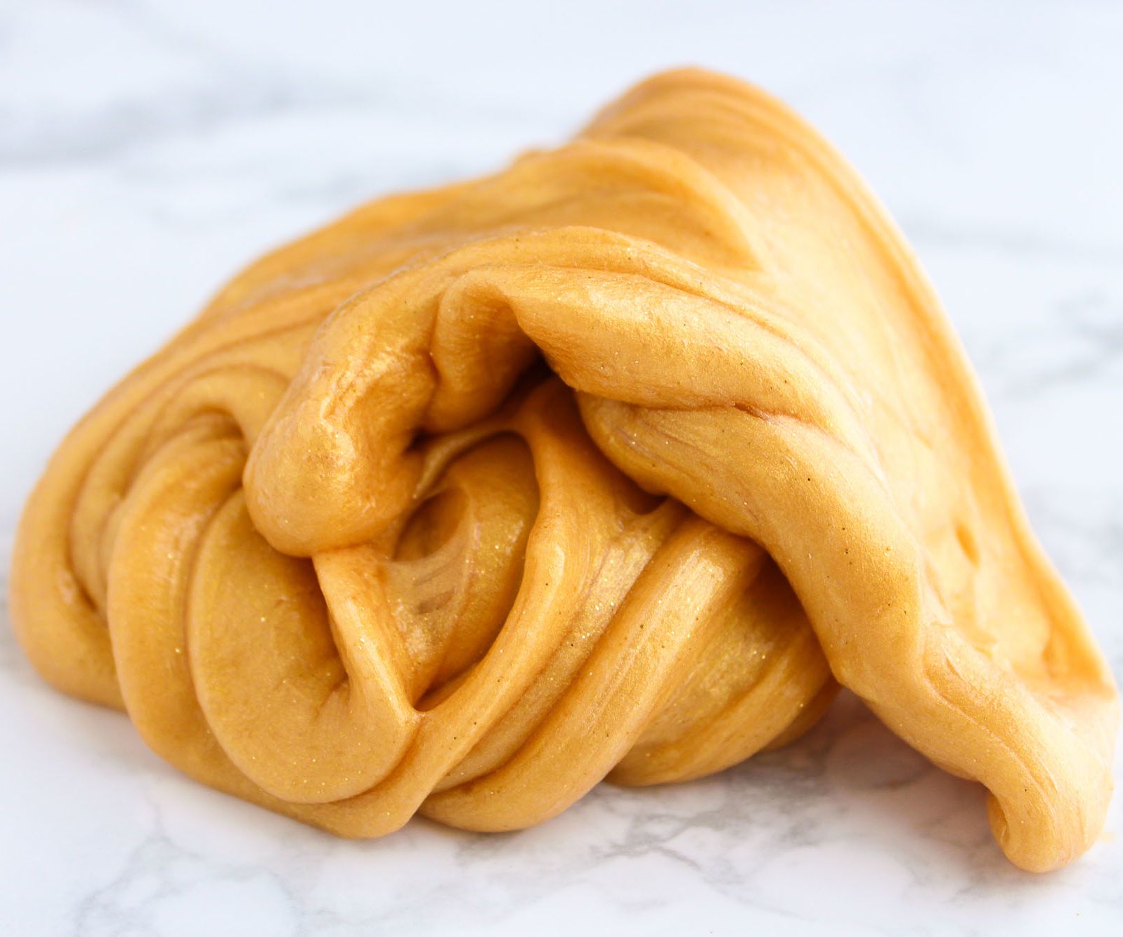 DIY Gold Slime : 6 Steps (with Pictures) - Instructables