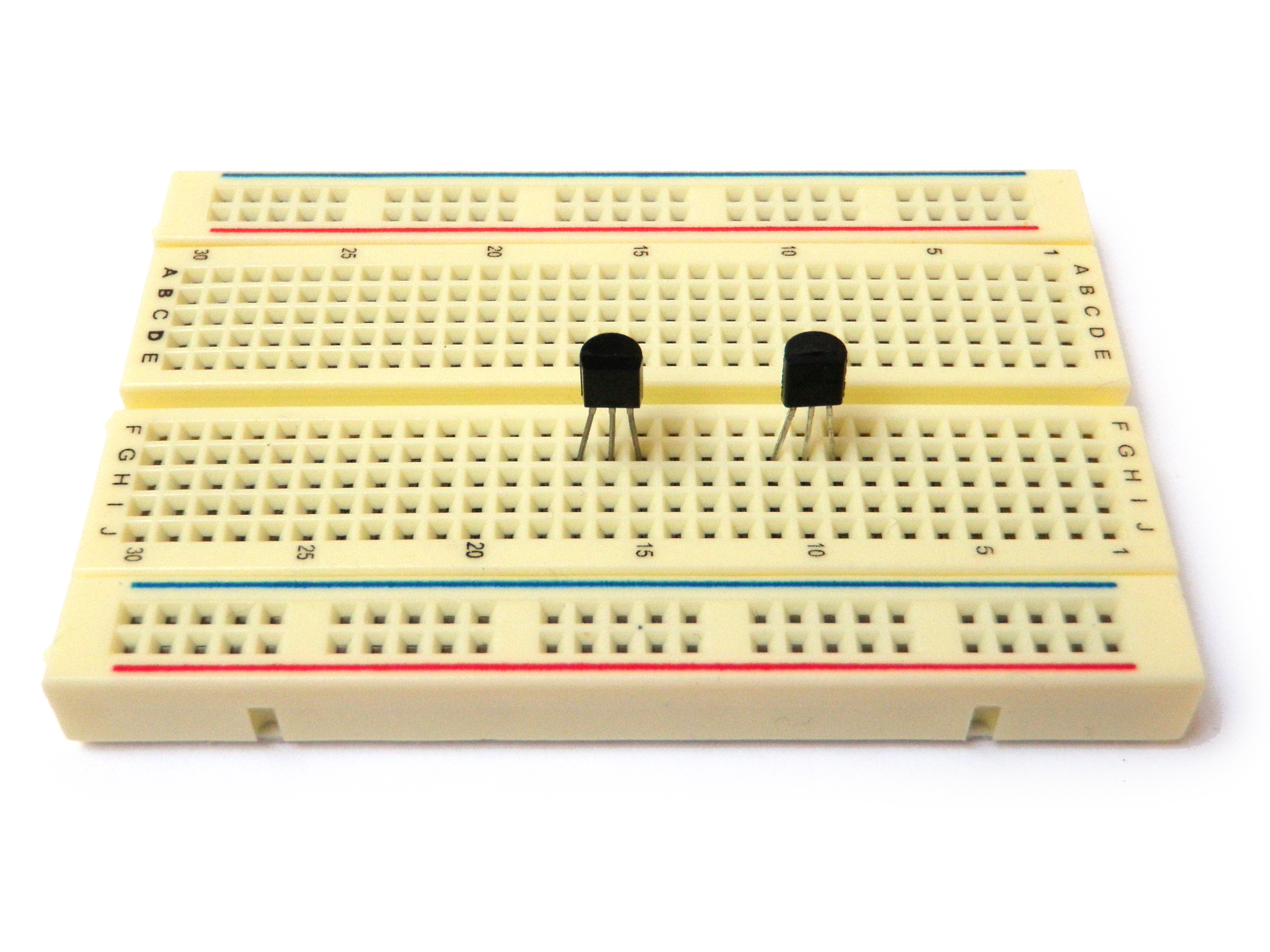 Basic Electronics : 20 Steps (with Pictures) - Instructables