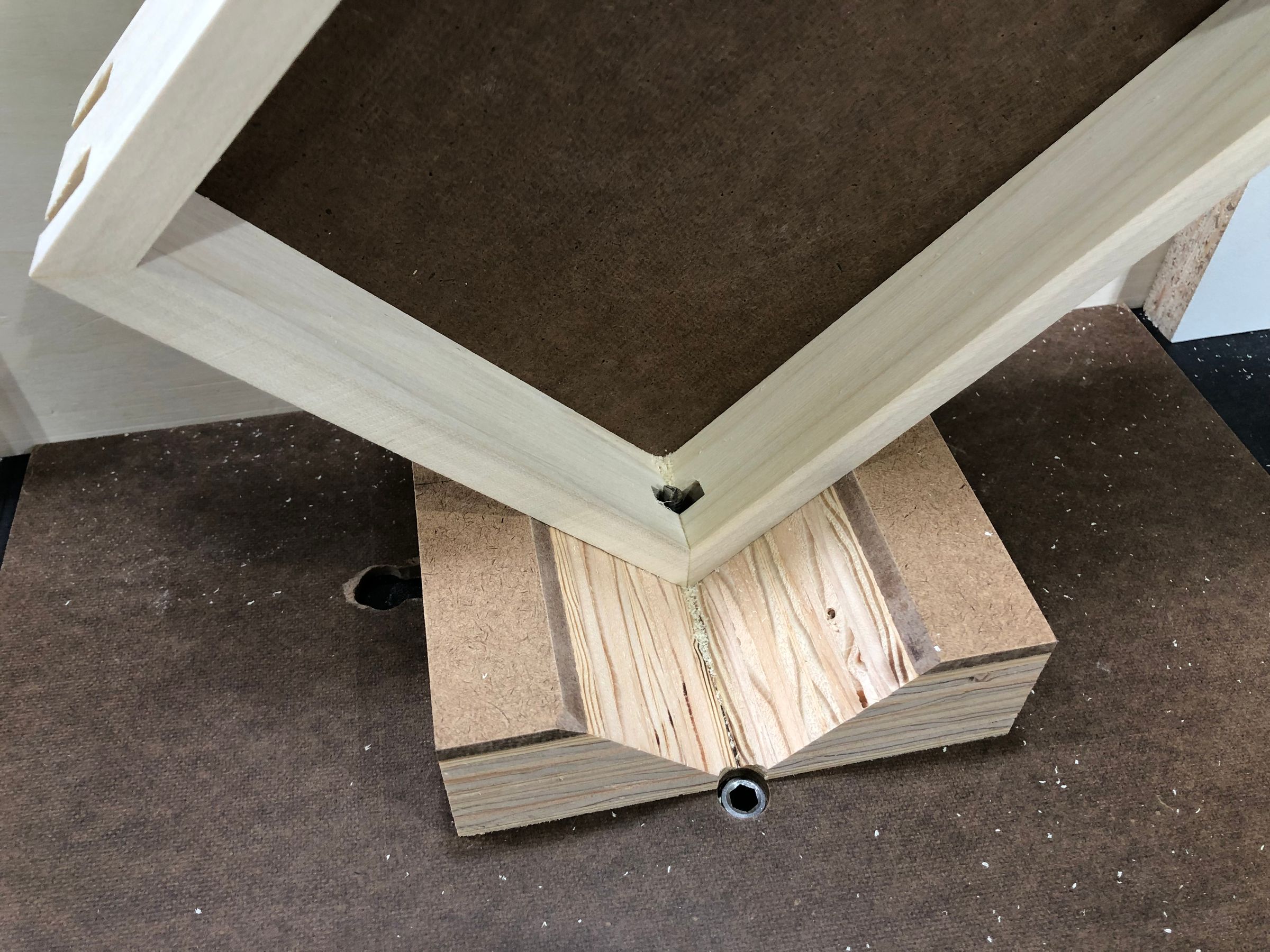 The Secret Valet Box : 9 Steps (with Pictures) - Instructables