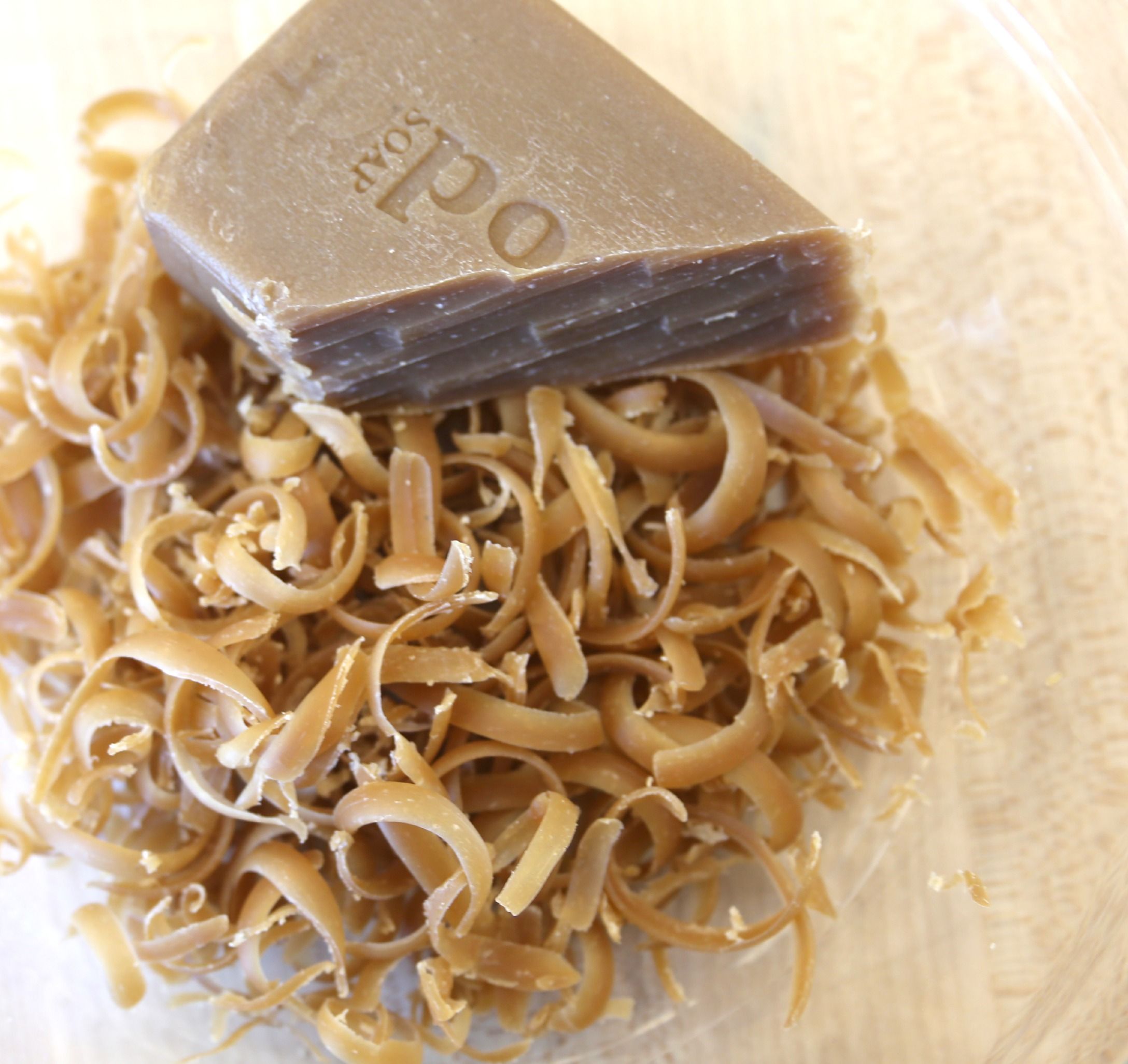 Liquid Handsoap : 5 Steps (with Pictures) - Instructables