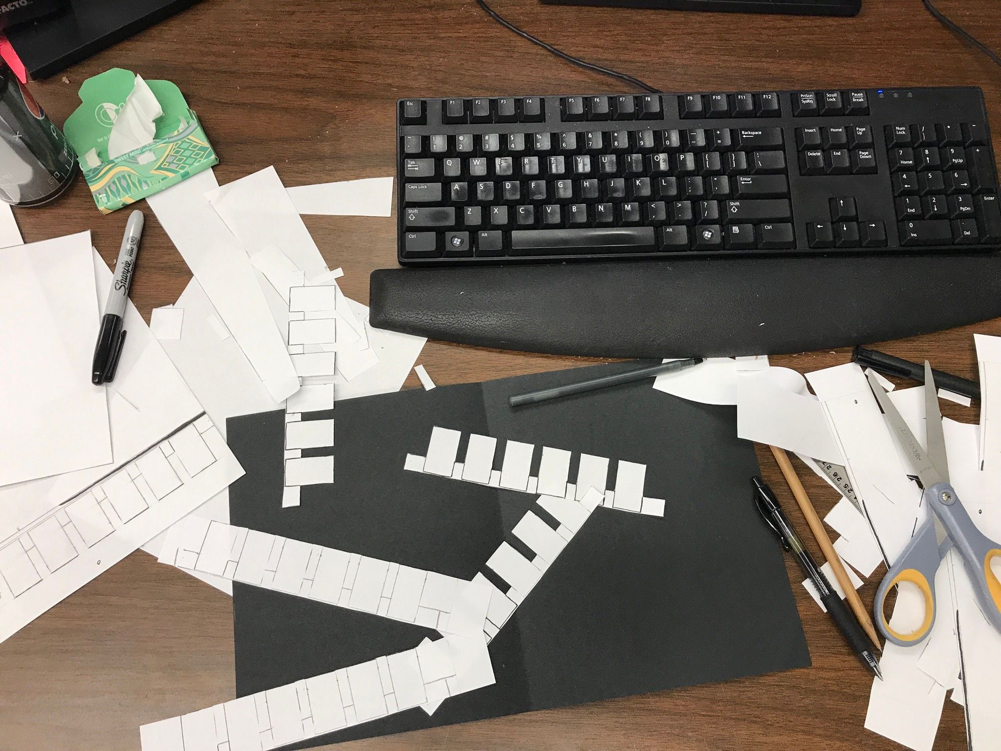 How to Make a Zine : 5 Steps - Instructables