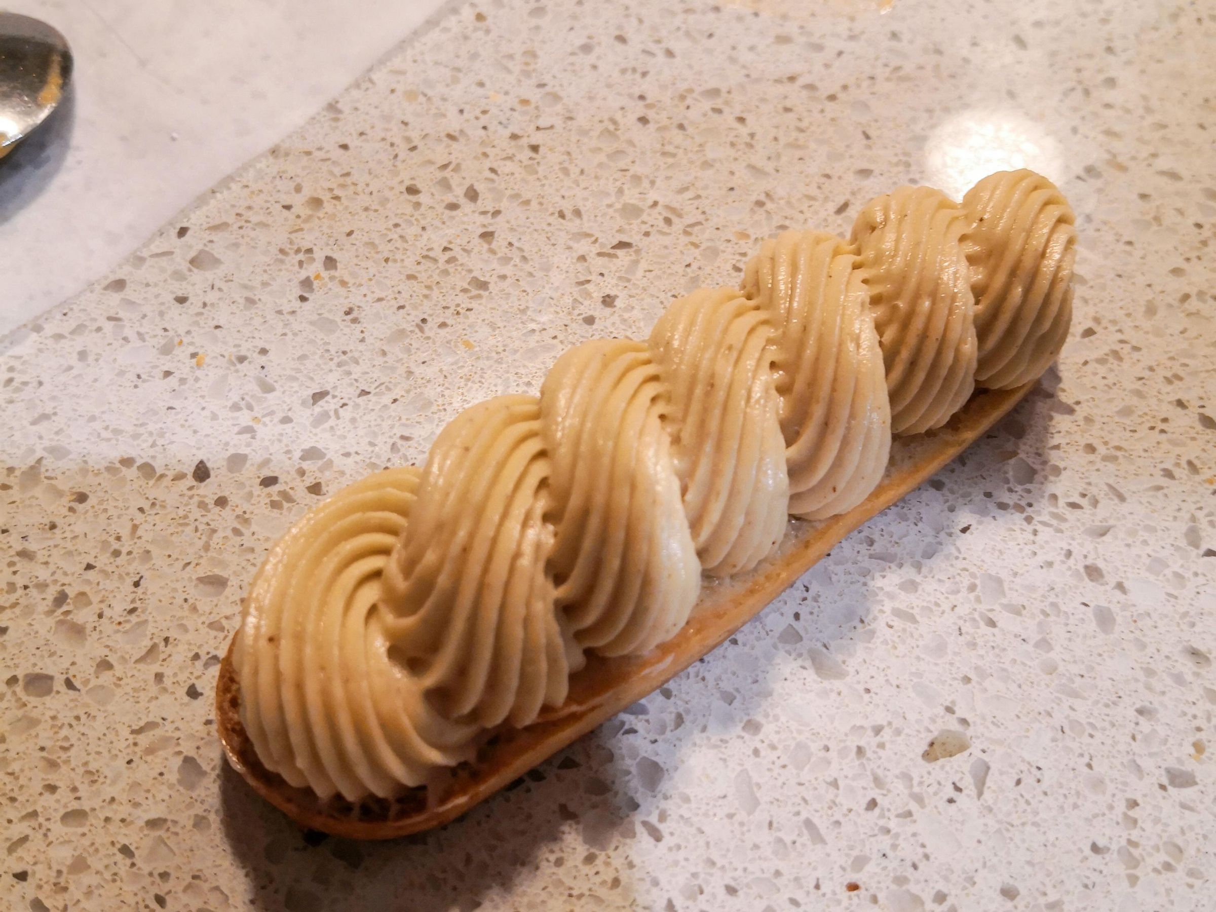 The "1000" Eclair & Paris Brest : 13 Steps (with Pictures) - Instructables