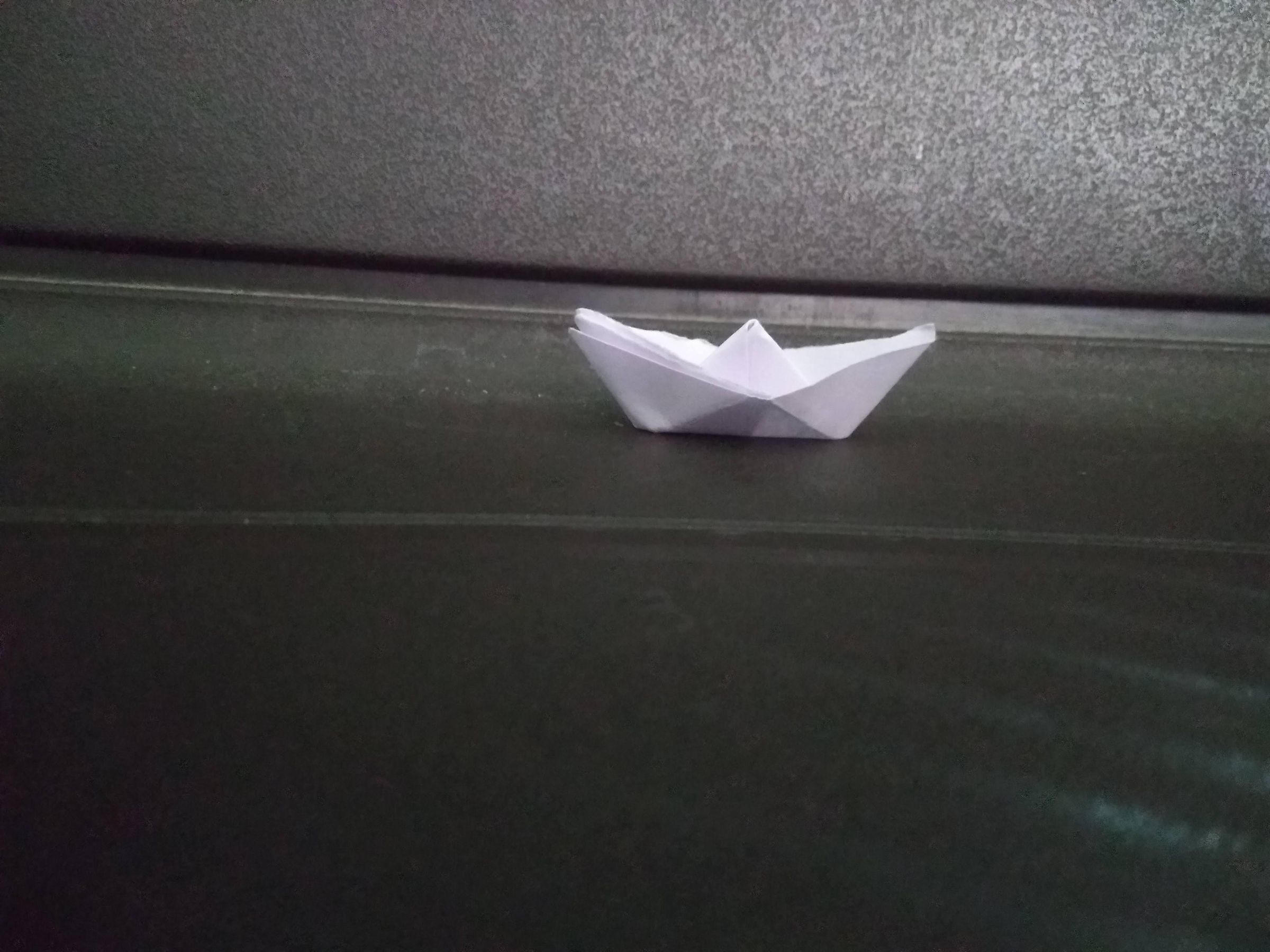 Big Vs Small Paper Boat : 9 Steps - Instructables