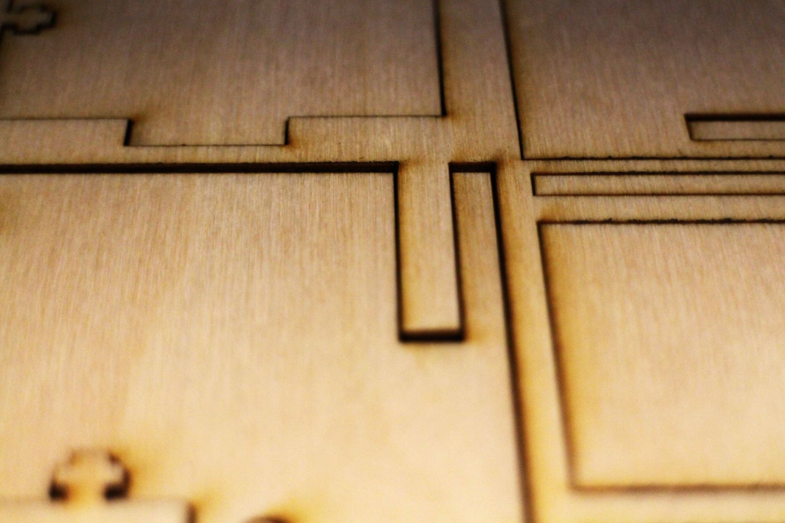 Laser Cutting Basics : 15 Steps (with Pictures) - Instructables