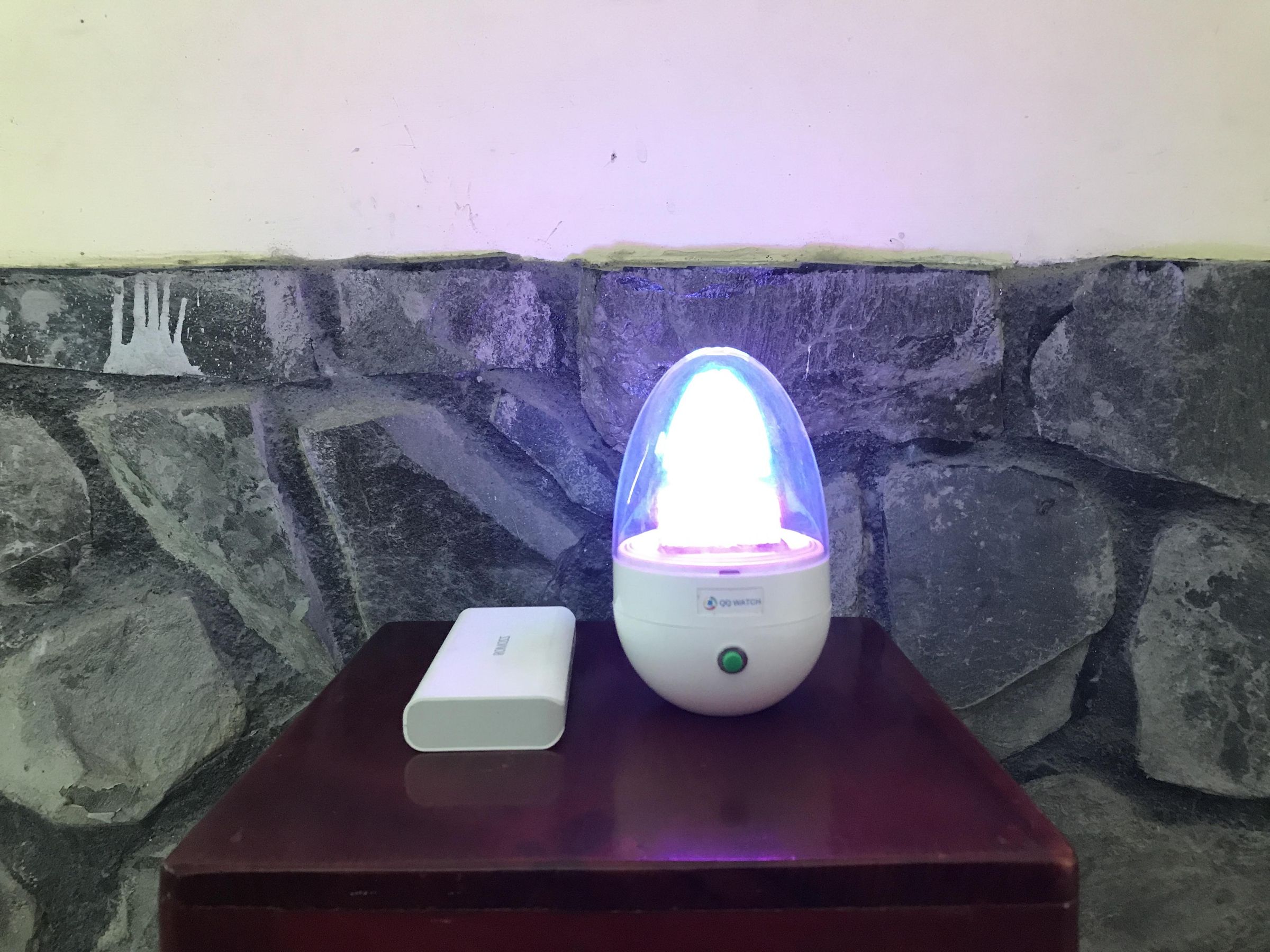 Flexible Mounting RGB Dome Light : 6 Steps (with Pictures) - Instructables