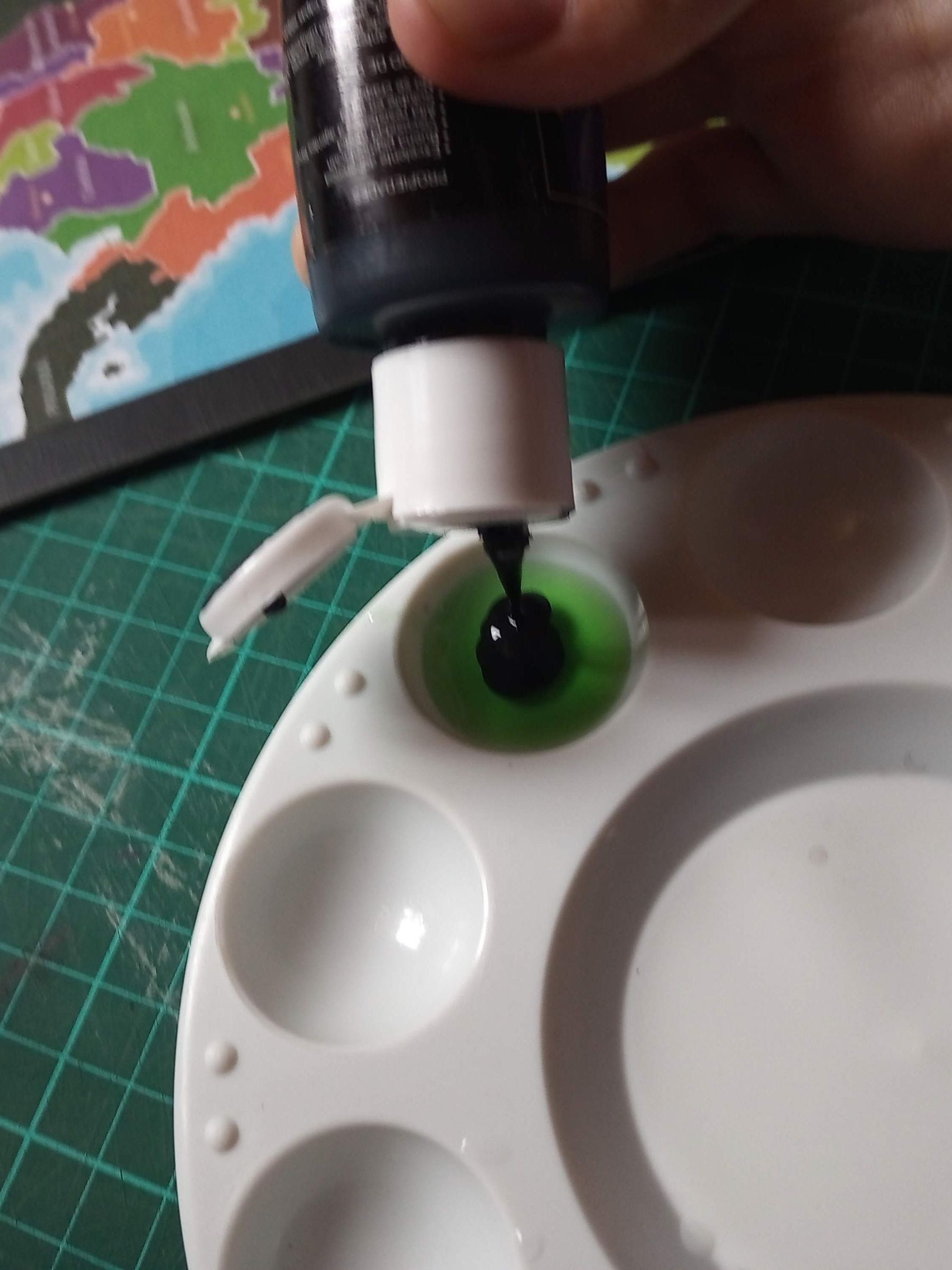 Make Your Own SCRATCH OFF MAP : 17 Steps (with Pictures) - Instructables