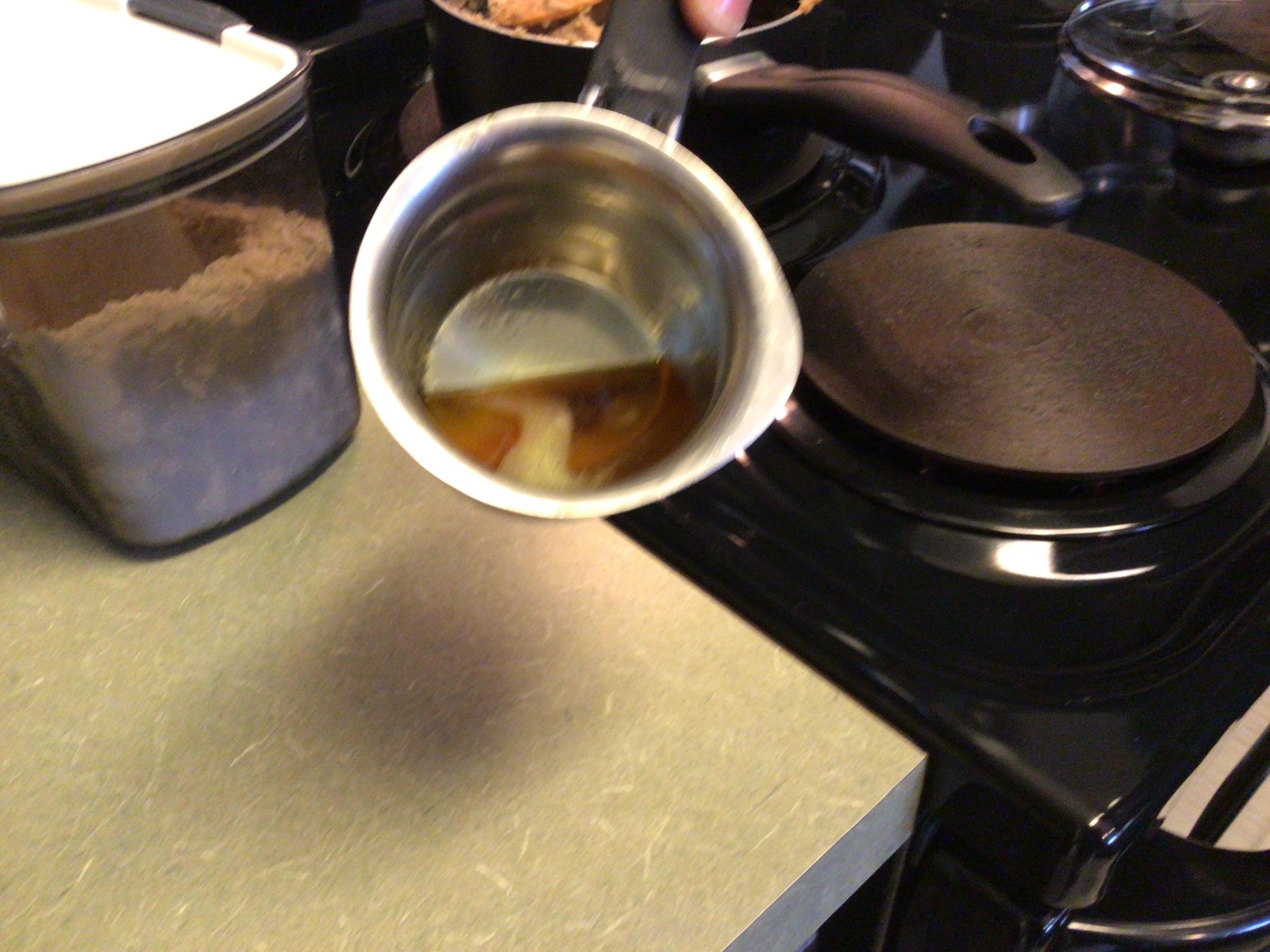 How to Make Gaat, an Eritrean Breakfast. : 6 Steps - Instructables