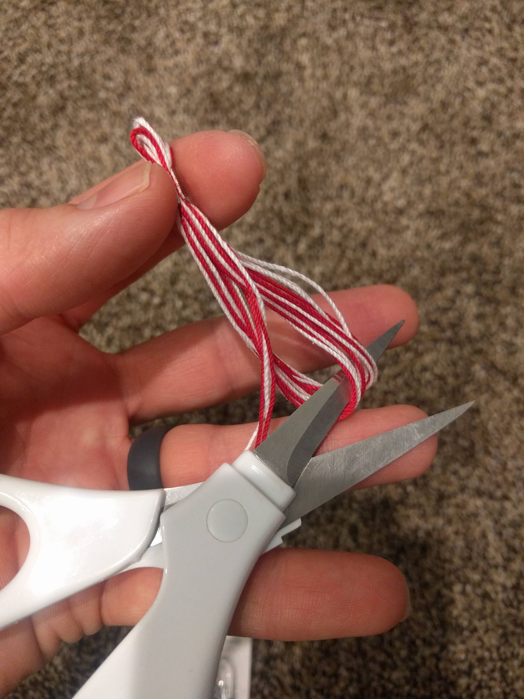 Prosthetic Leg Lamp : 8 Steps (with Pictures) - Instructables