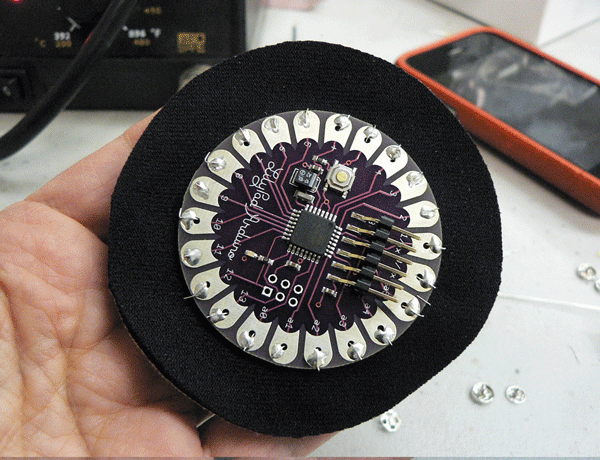 Snapable Lilypads : 5 Steps (with Pictures) - Instructables