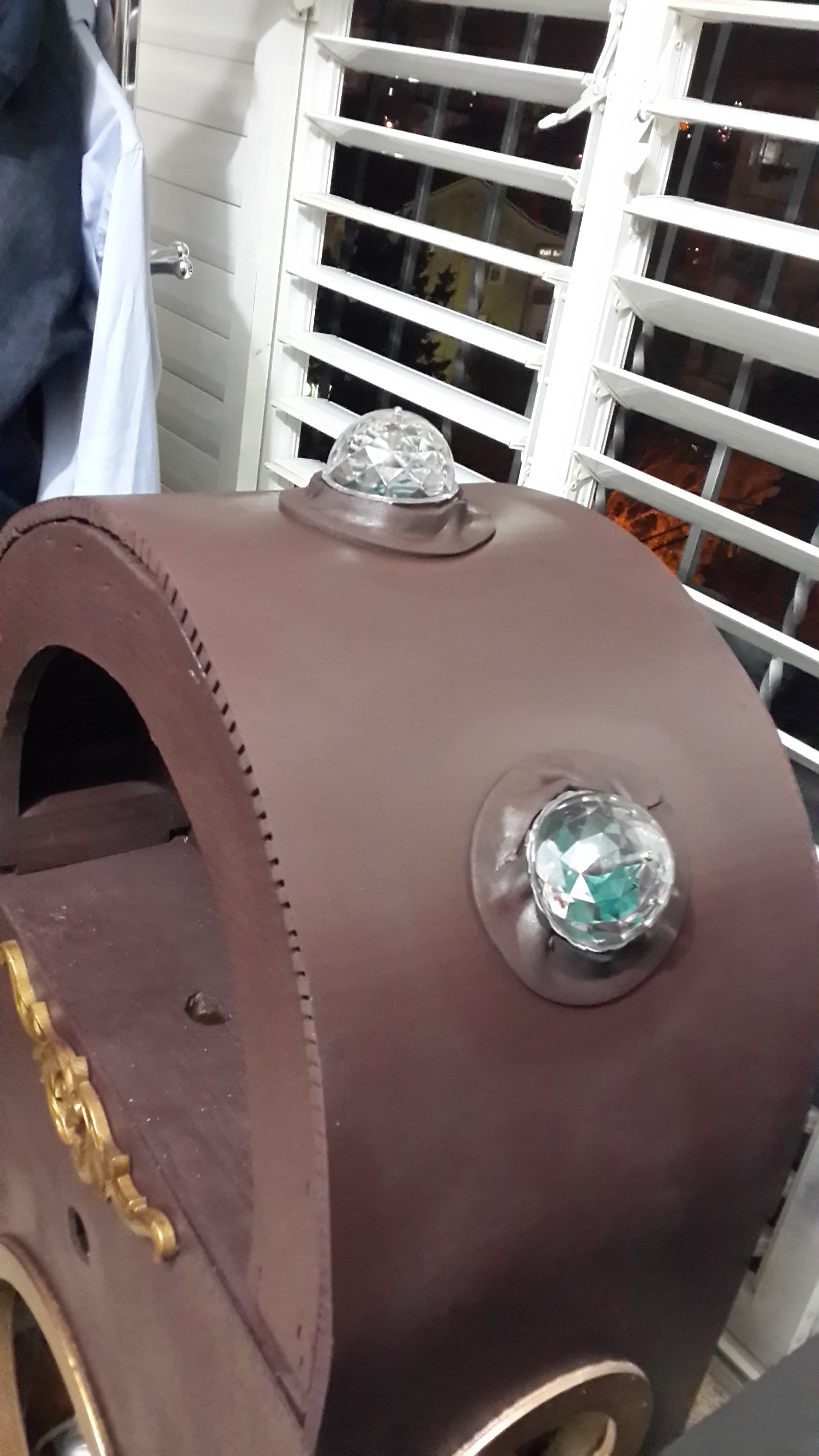 DIY Disco-Karaoke Jukebox : 36 Steps (with Pictures) - Instructables