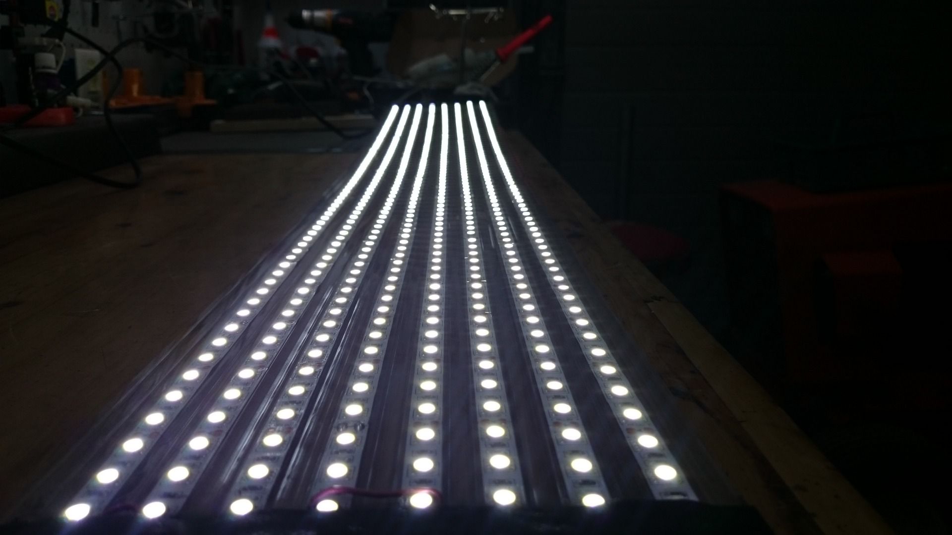Led Light Project : 4 Steps - Instructables