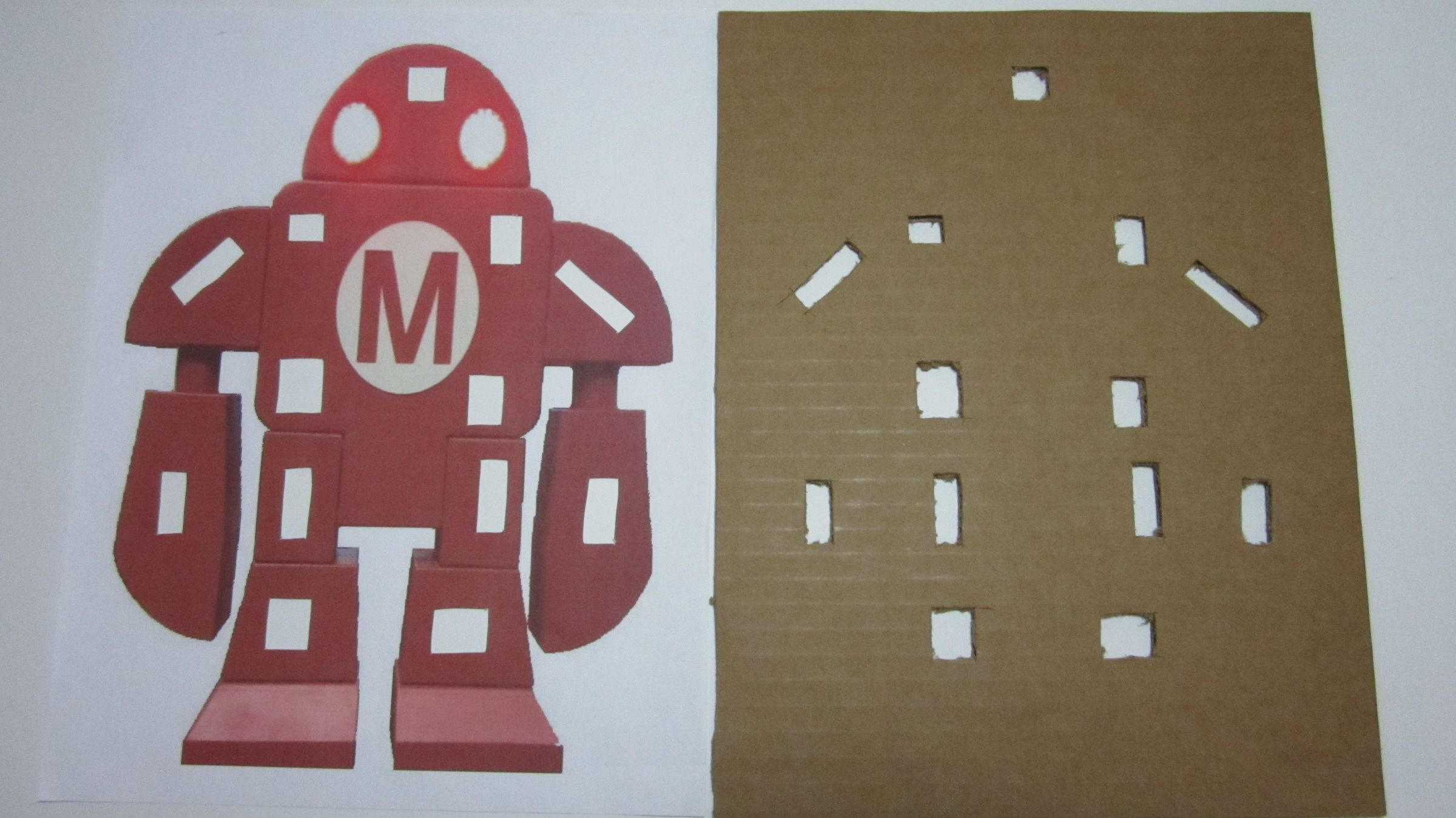 How to Make a Custom Operation Game : 16 Steps - Instructables