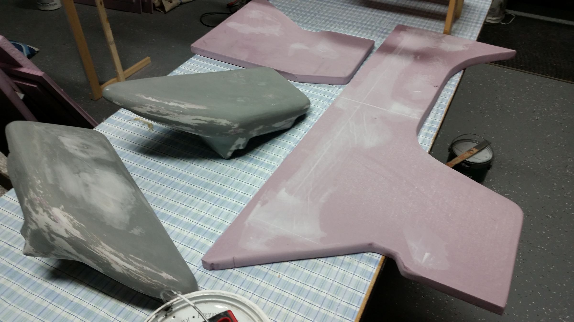 Building Christine (with Lights and Sound!) : 11 Steps (with Pictures ...