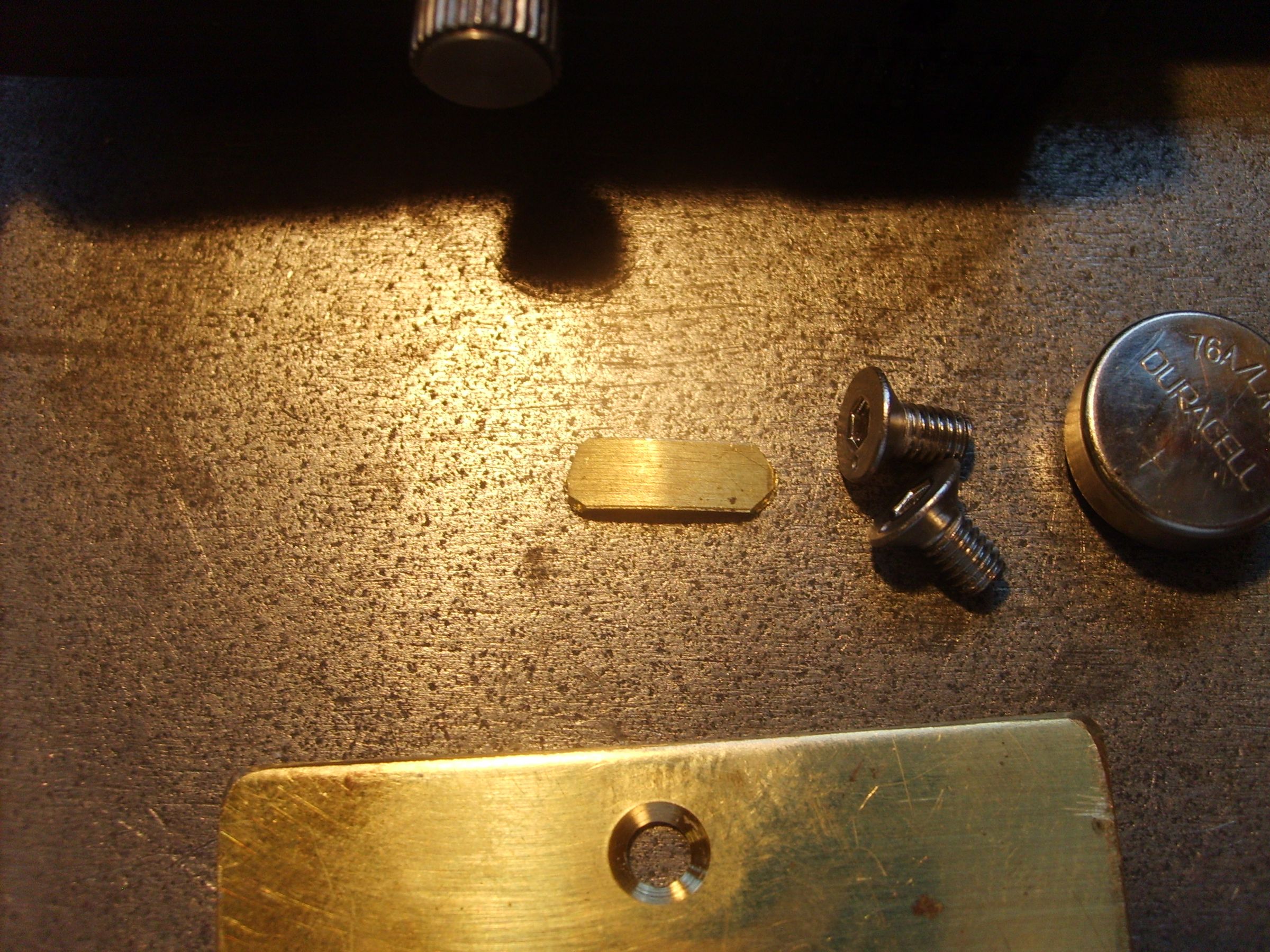 Vernier Battery Saver MK2 : 6 Steps - Instructables