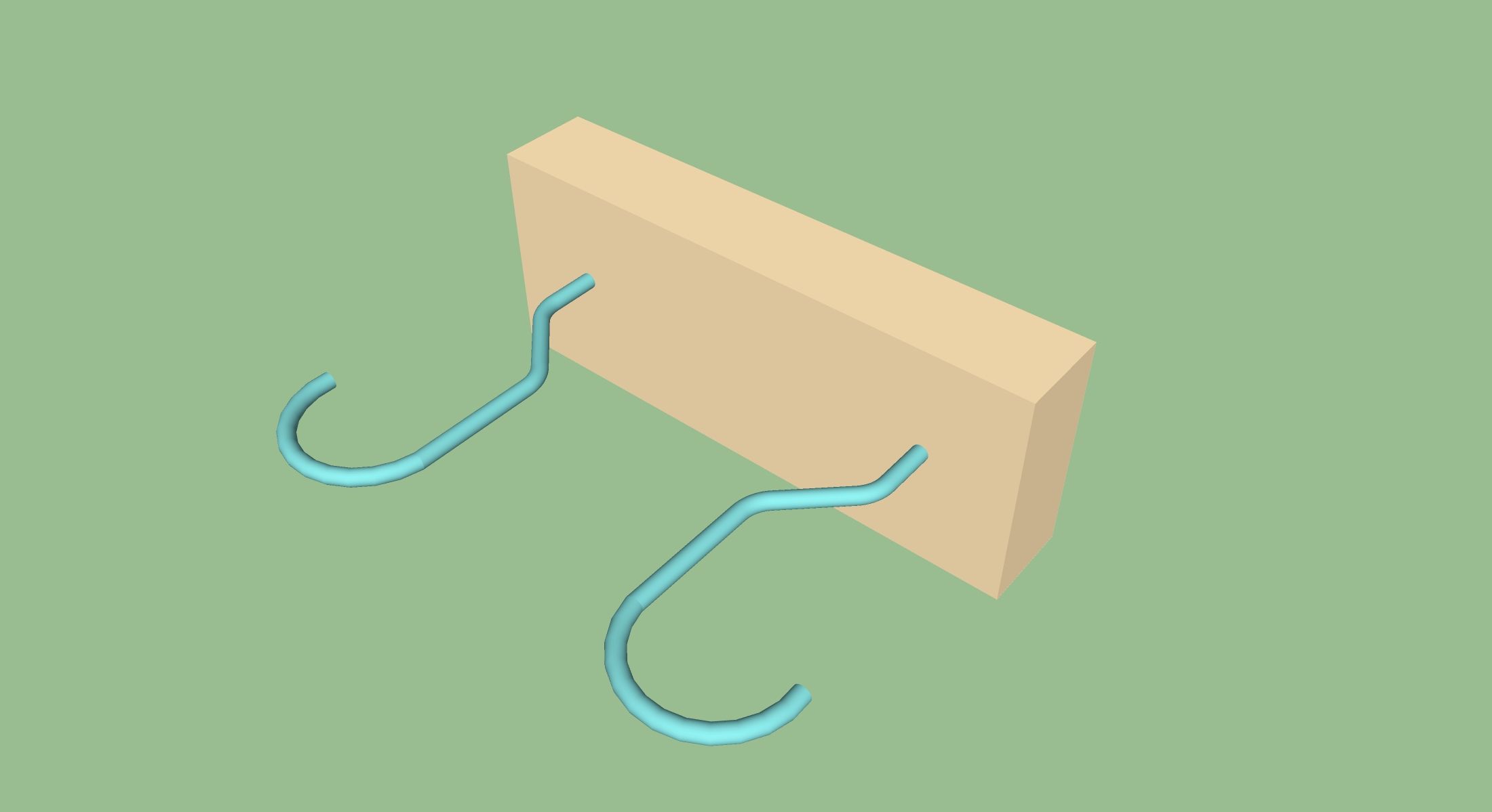 Bike Tree V2.0 for $10 or Less : 6 Steps - Instructables