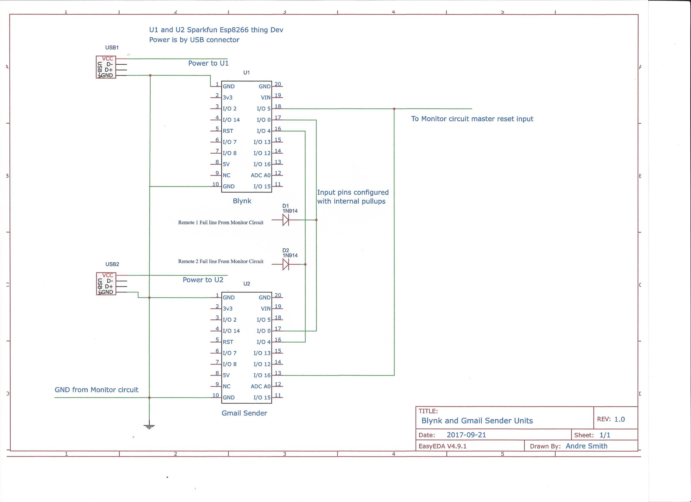 Monitoring Multiple Remote Sensors Using Arduino and Nrf24l01 ...
