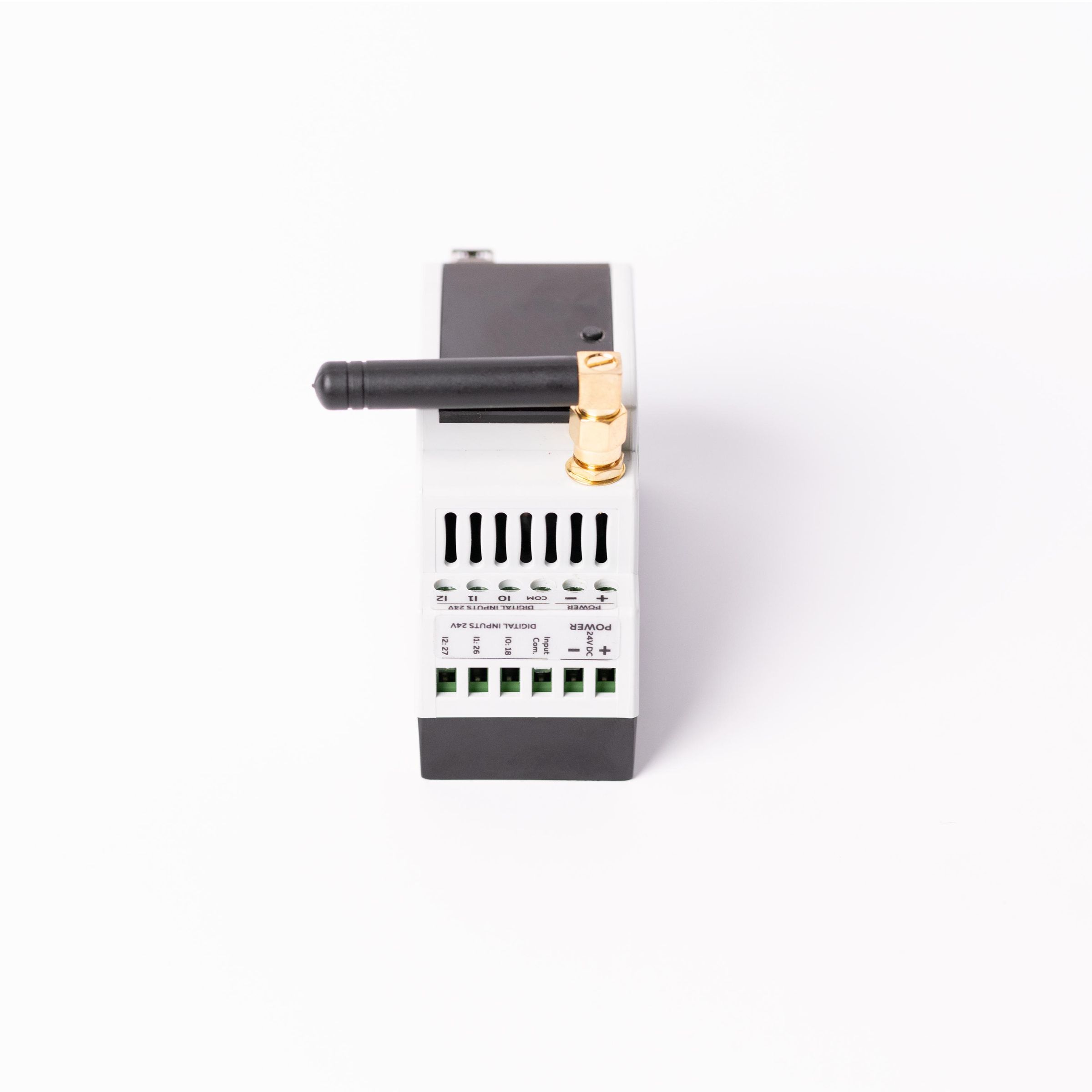 Industrial ESP32 Devices With LoRa Add-On | Norvi Agent 1 : 4 Steps ...