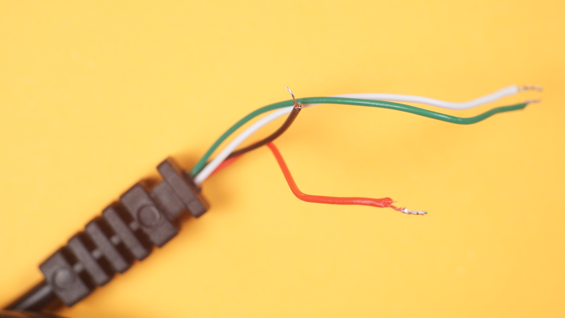 Power Bank Inside a USB Cable : 10 Steps (with Pictures) - Instructables