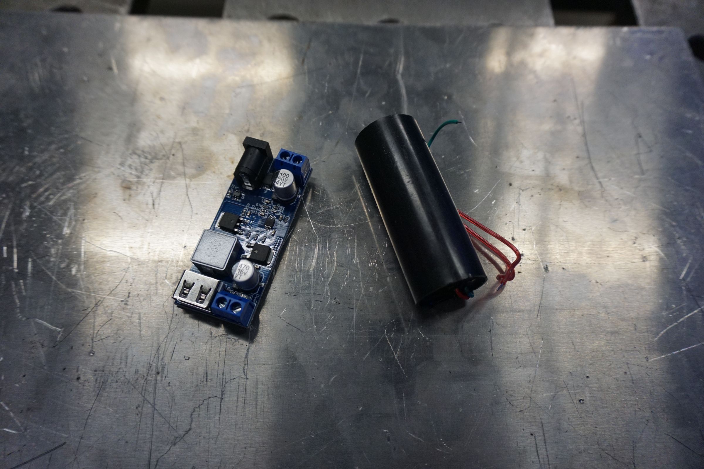 Make a SFX Fire Projector : 8 Steps - Instructables