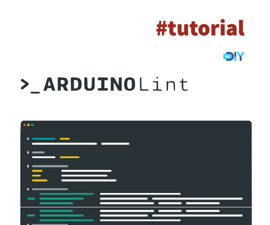 Arduino Lint What It Is How To Install It And Use It 5 Steps 