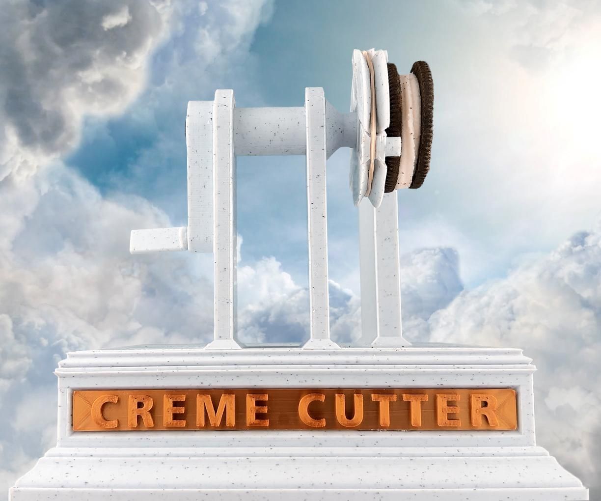 The Scientific Solution for Perfectly Splitting Oreos! : 4 Steps (with ...