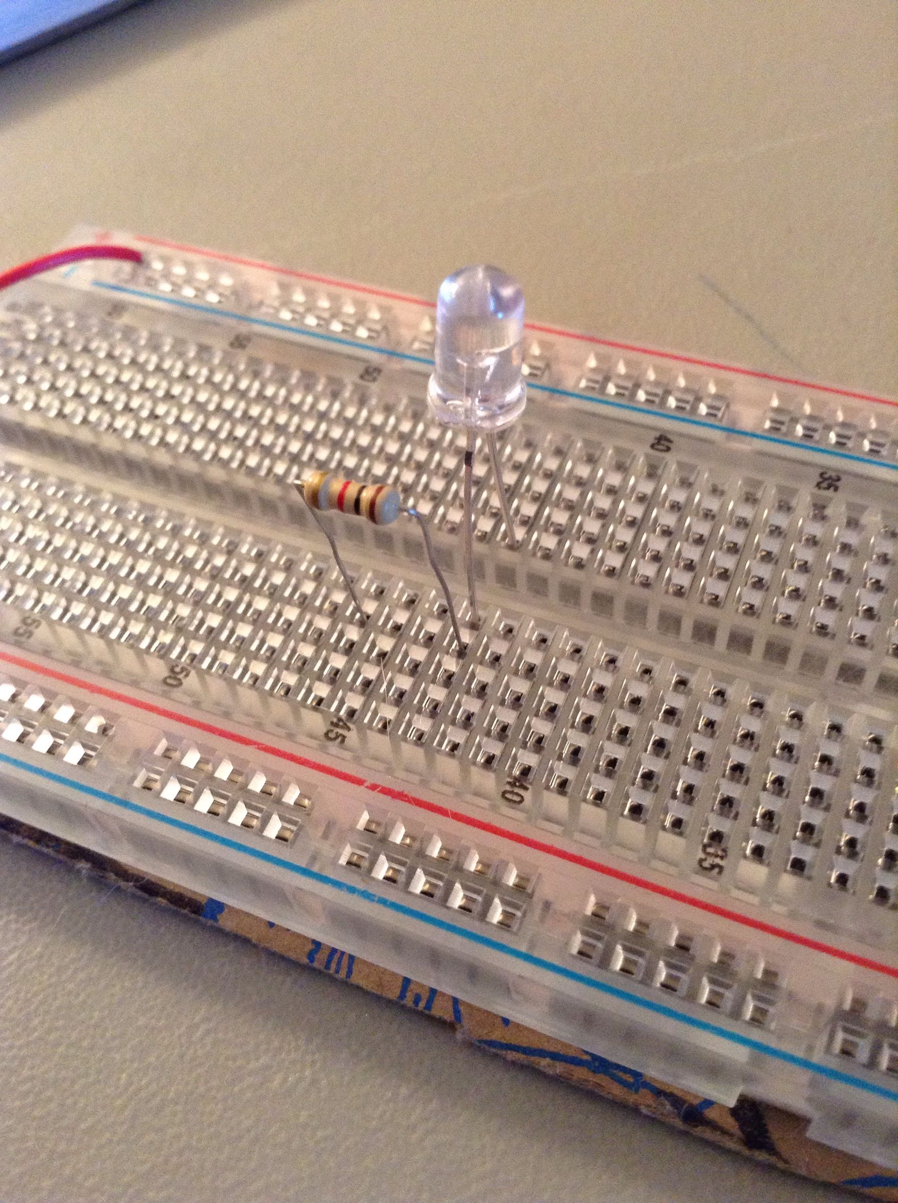 LED Night Light : 8 Steps - Instructables