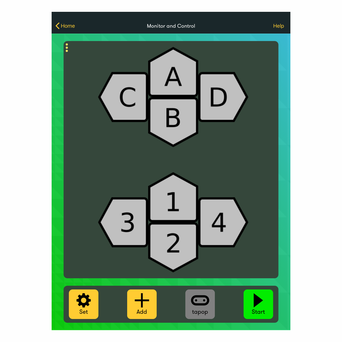 [2020] Using IPhone or IPad and Micro:bit Game Pad App to Control an RC ...