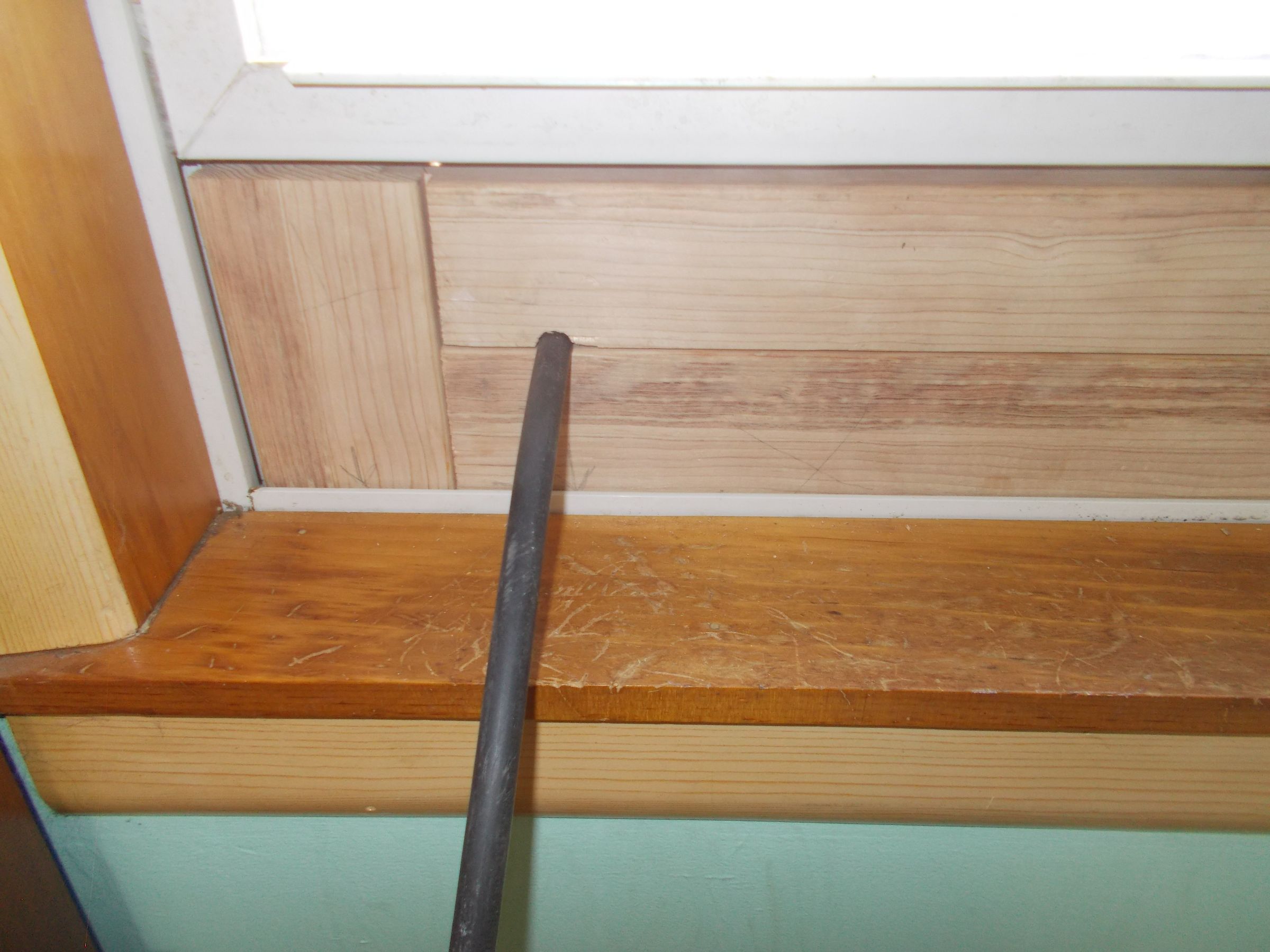 Window Utility Bulkhead : 9 Steps (with Pictures) - Instructables
