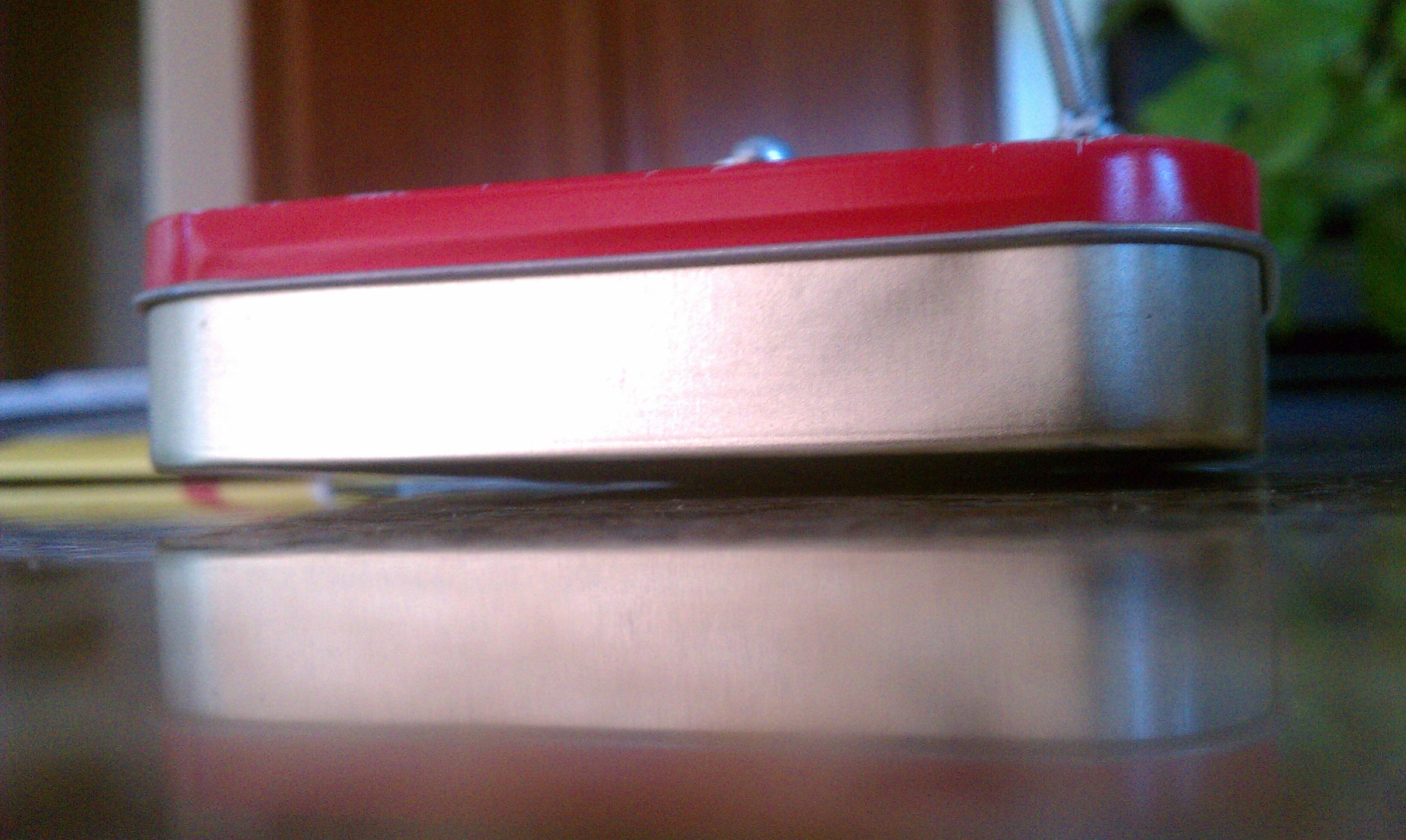 Fishing With Altoids Tins (with Pictures) - Instructables