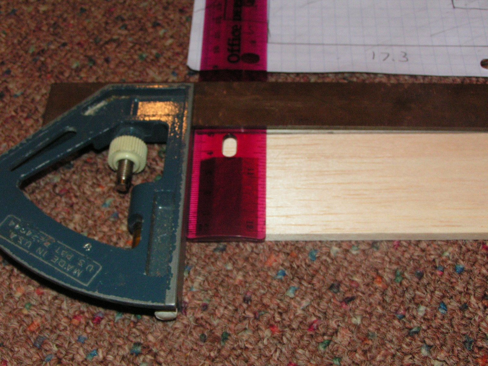 Launch It: Torsion Spring Catapult : 12 Steps (with Pictures ...