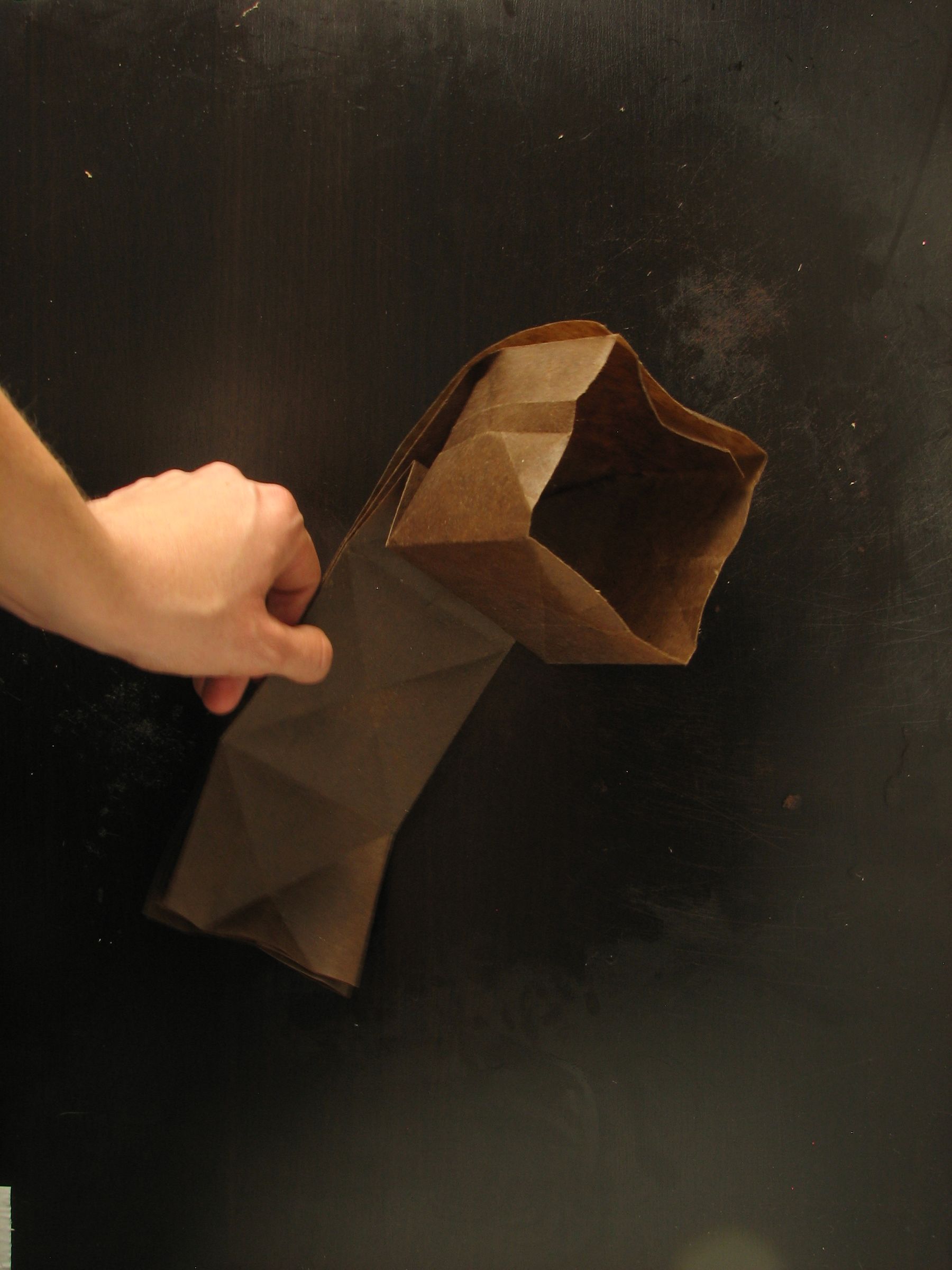 Origami Pop-up Popcorn Cards : 11 Steps (with Pictures) - Instructables