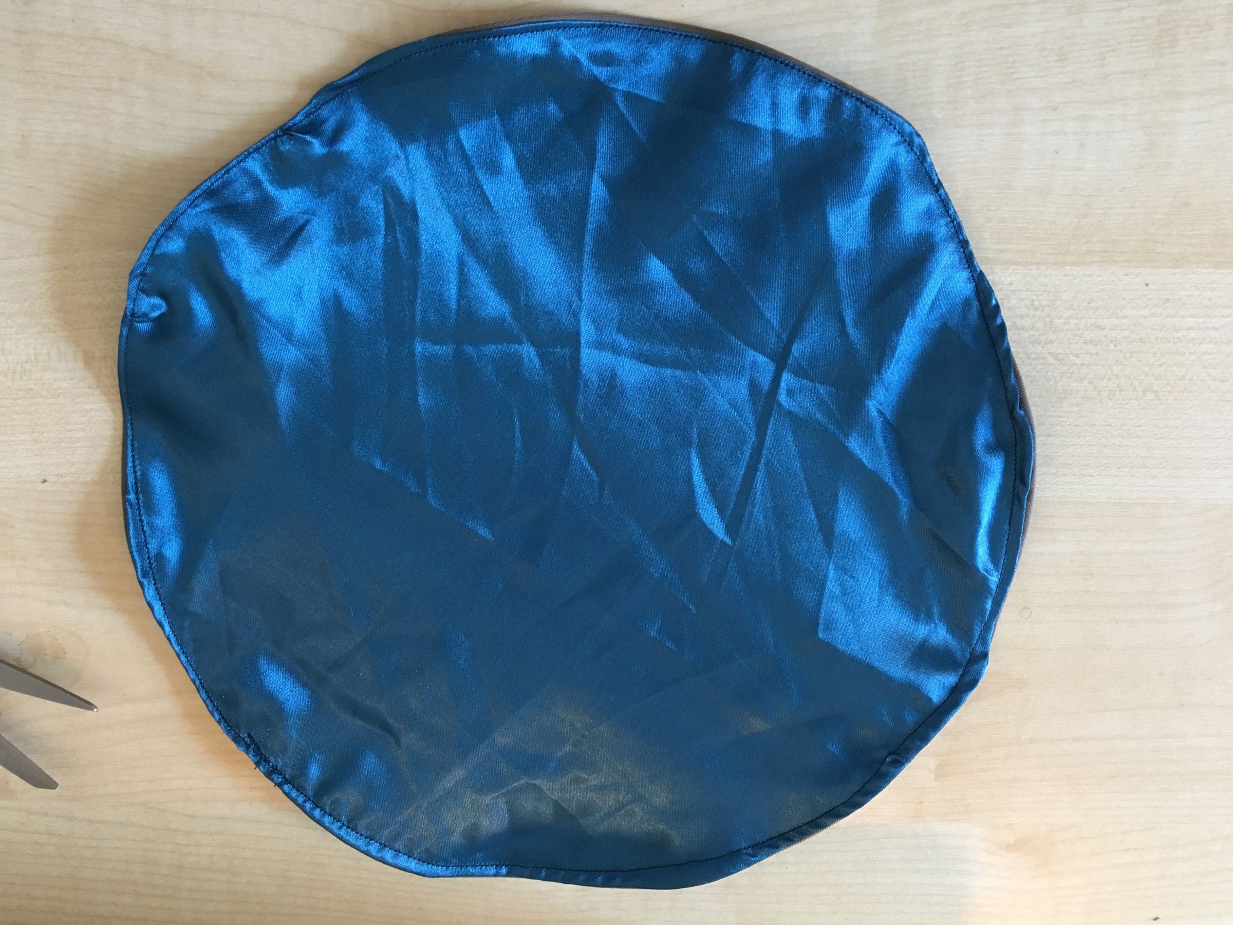 How to Make a Pouch : 11 Steps (with Pictures) - Instructables