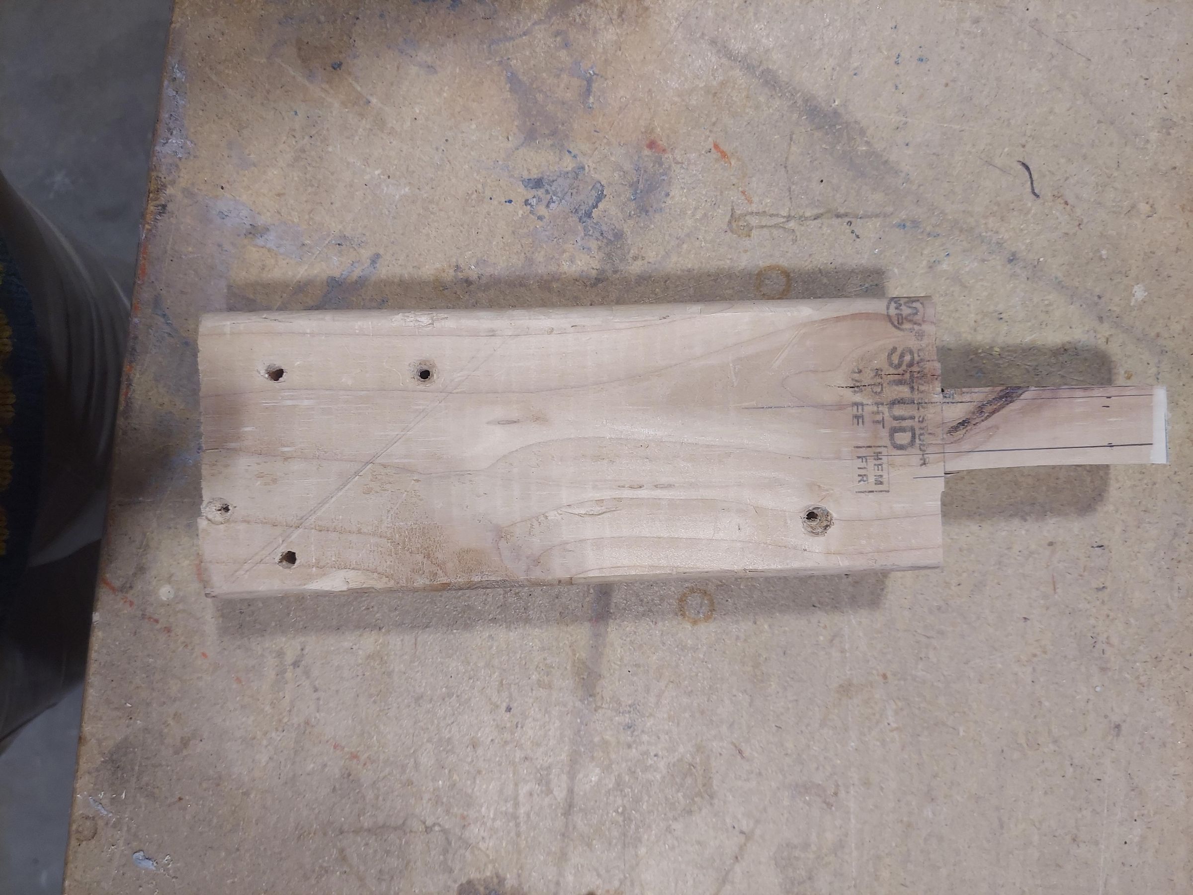 Crossbow/Tennis Launcher : 10 Steps - Instructables