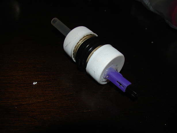 Micro Spud Gun : 4 Steps - Instructables