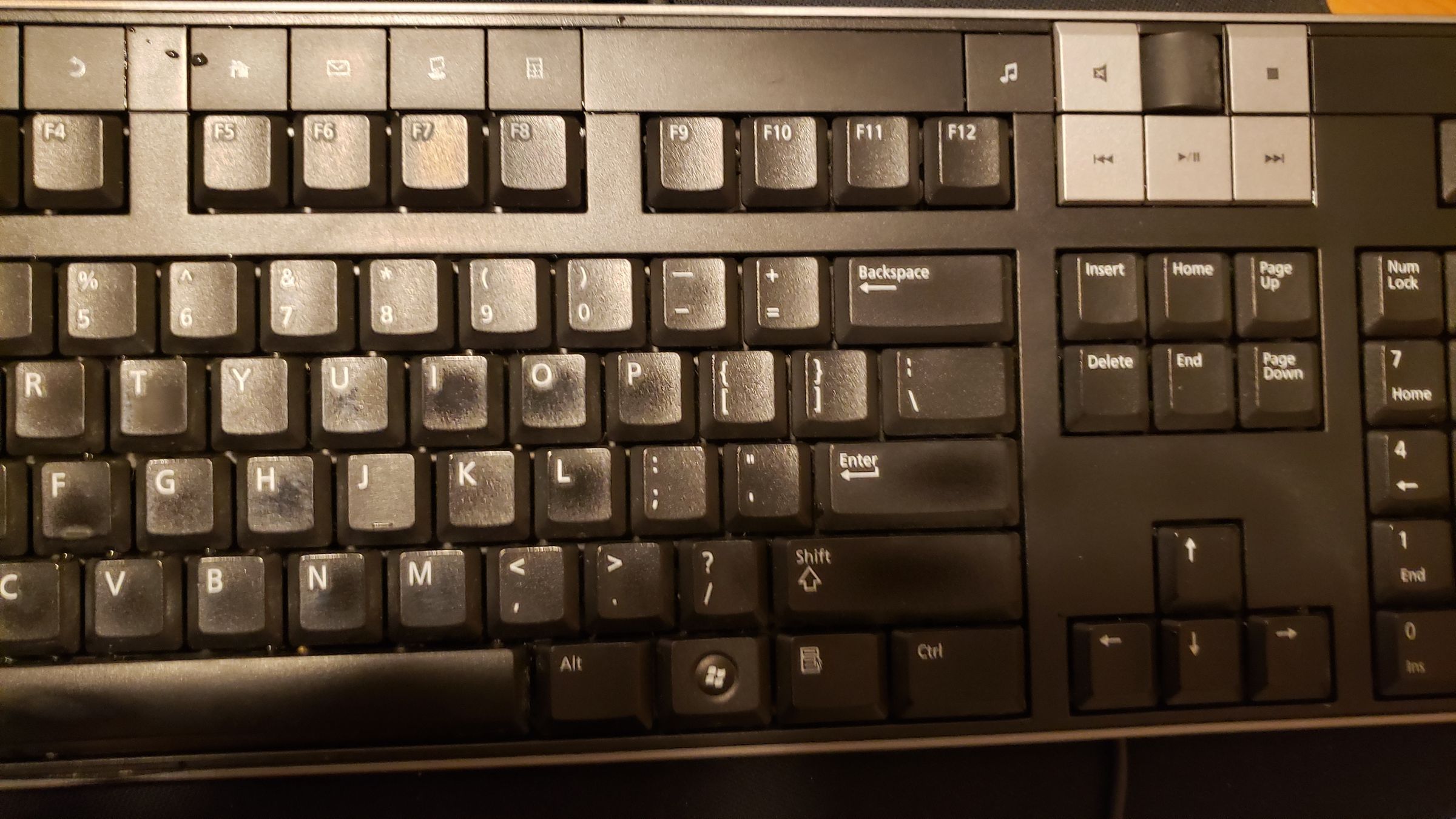 How to Dishwash a Computer Keyboard : 4 Steps - Instructables