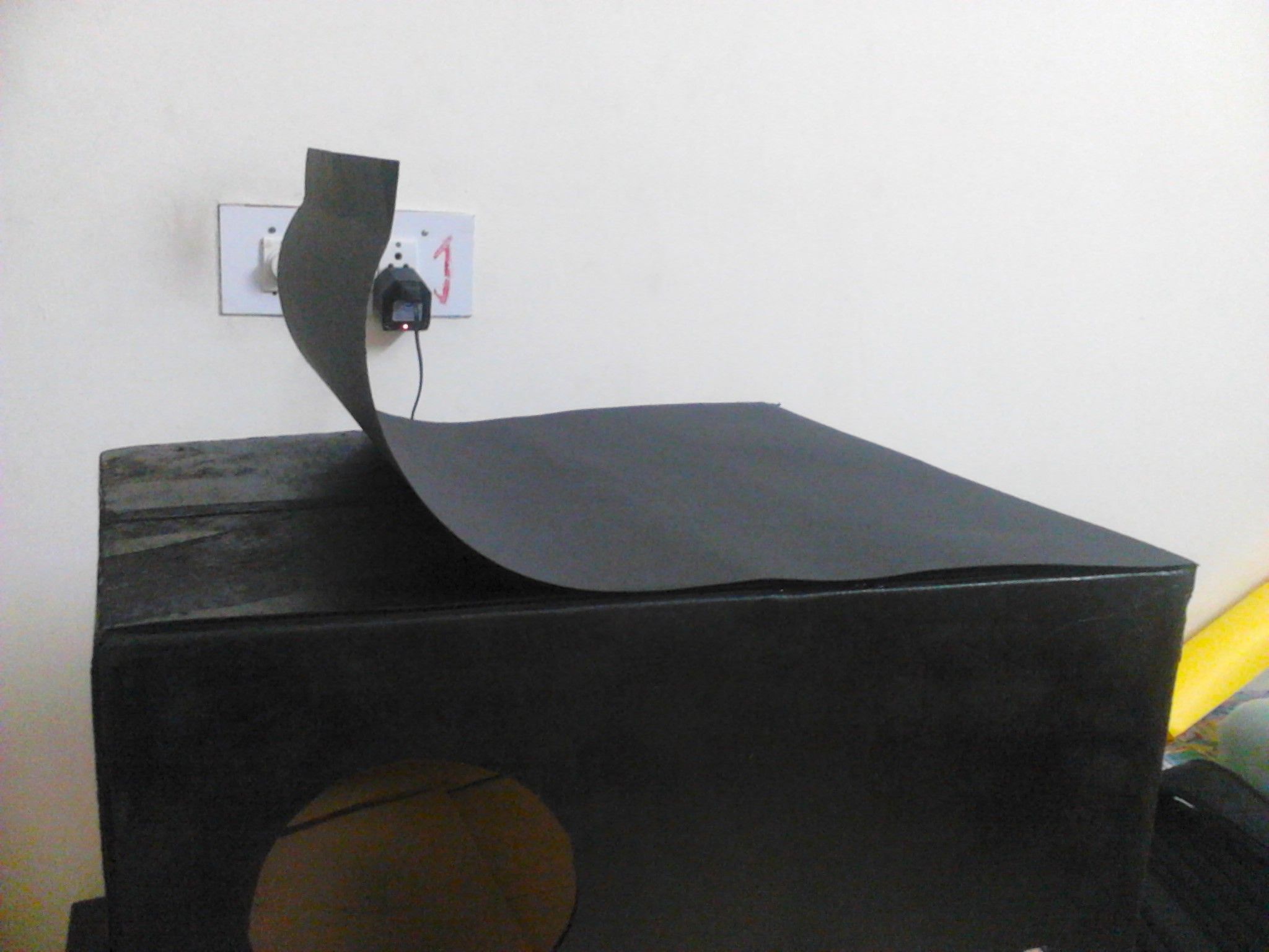 Cardboard Lego Batman Cosplay : 10 Steps (with Pictures) - Instructables