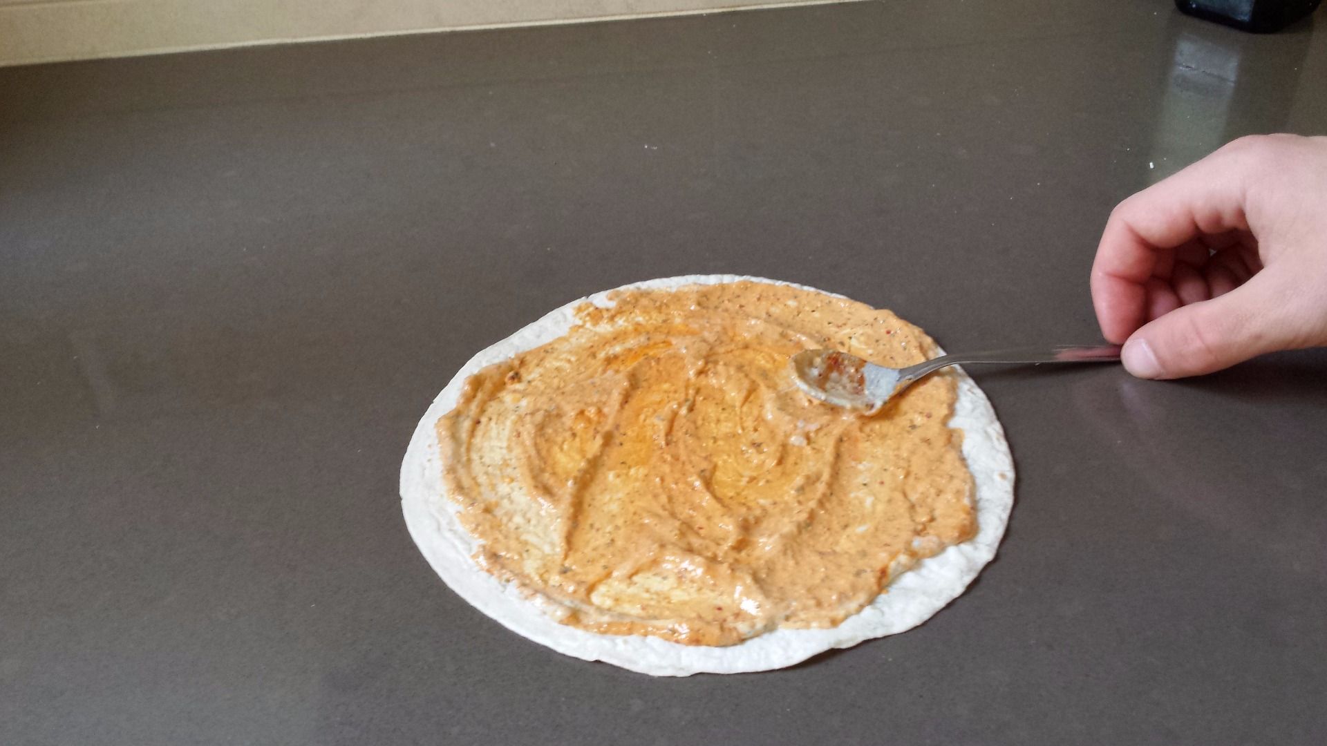 Burrito Recipe : 8 Steps (with Pictures) - Instructables