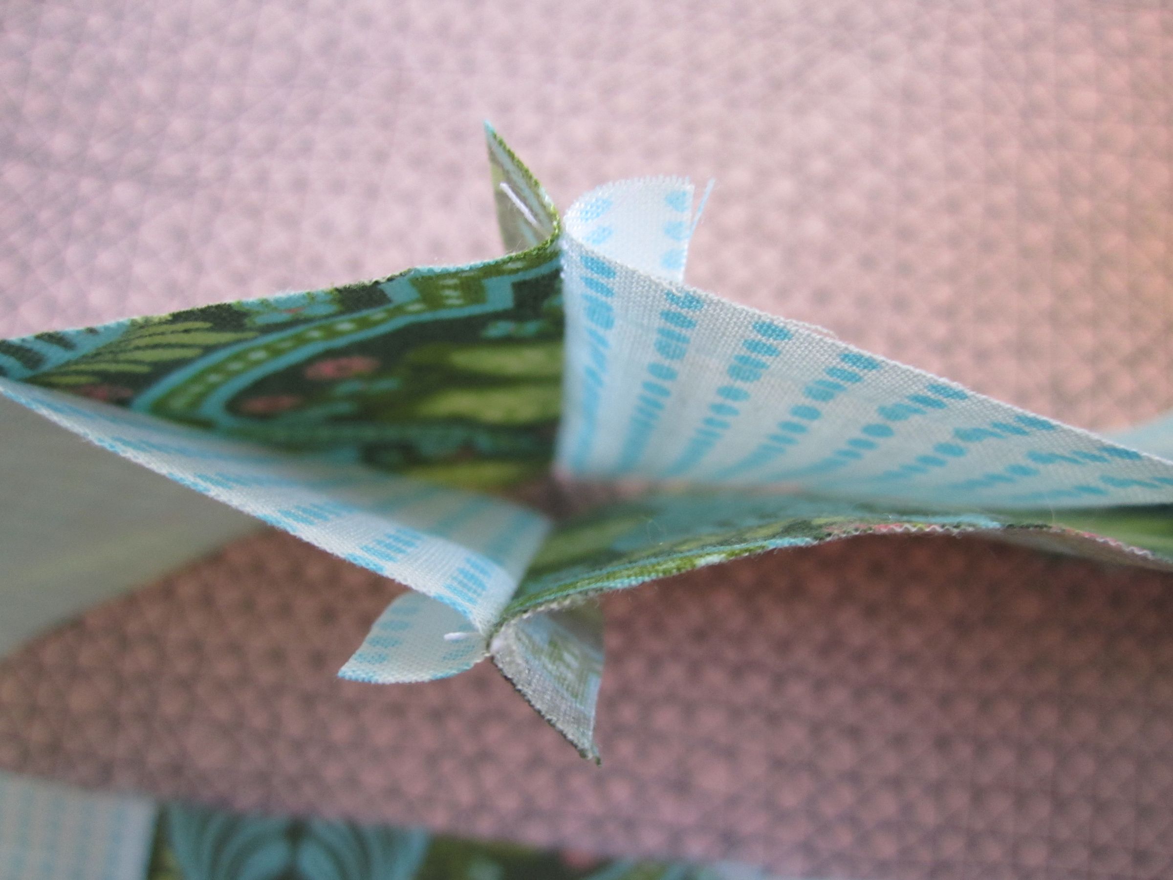How to Sew a Quilt! (quilting 101) : 33 Steps (with Pictures ...