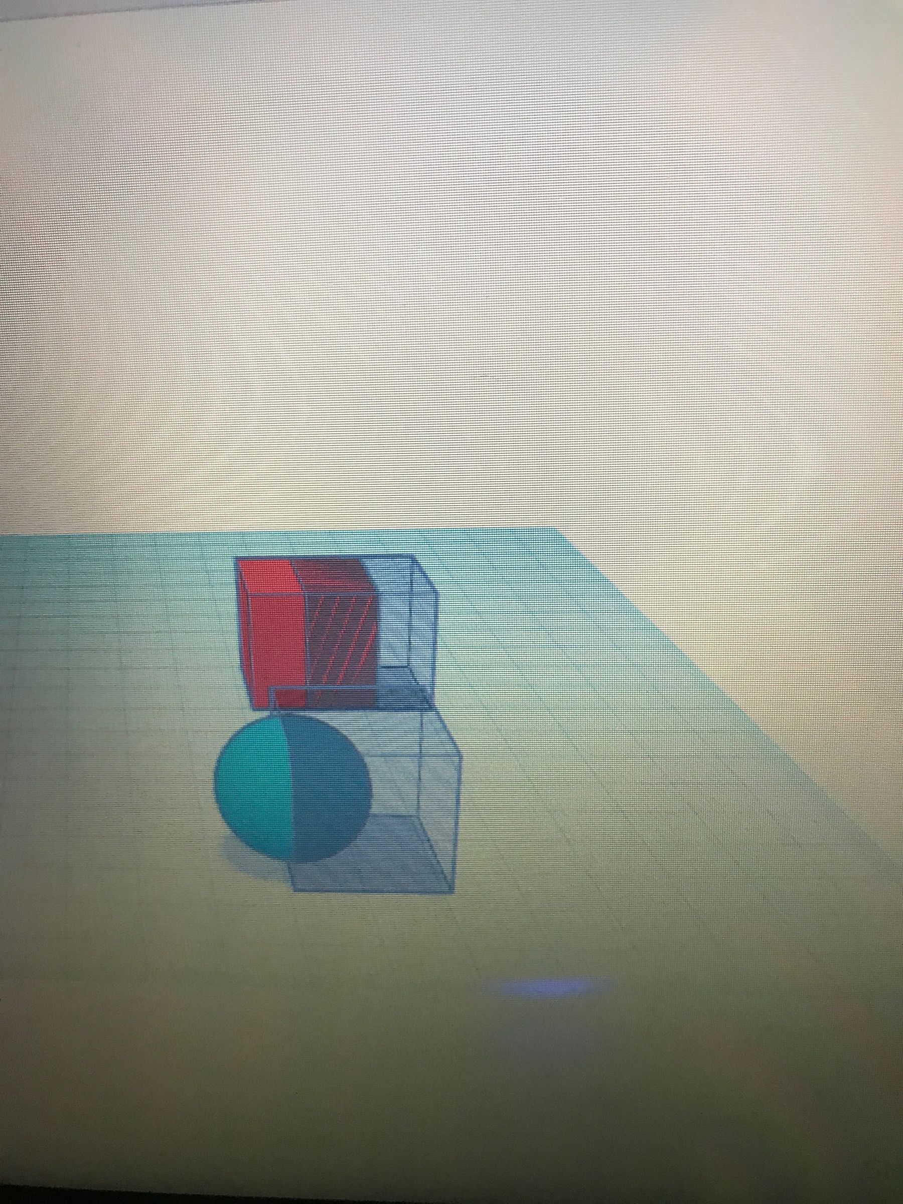 Cube/Sphere Mashup : 3 Steps - Instructables