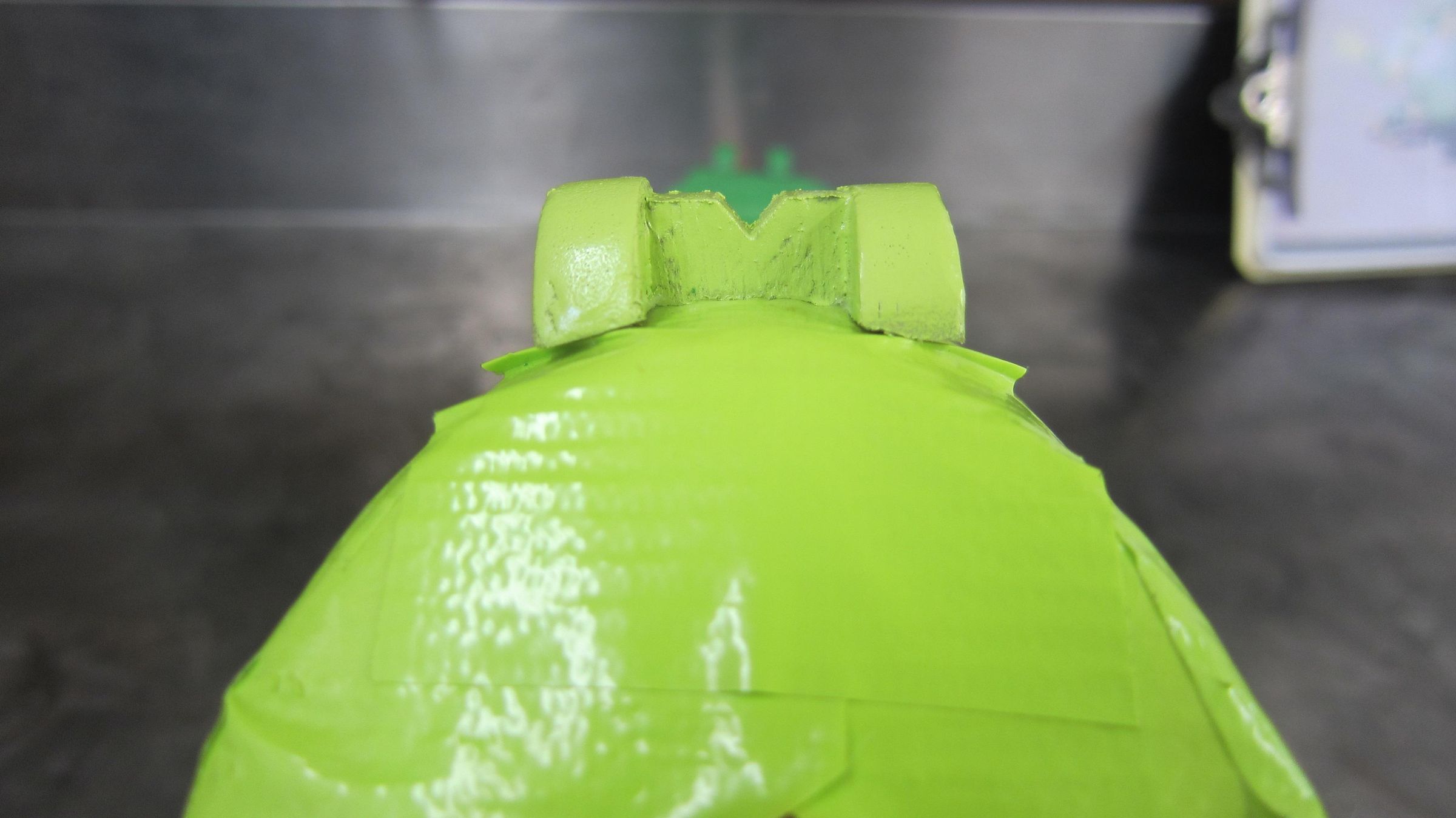 Splatoon Charger, Costume Prop : 7 Steps (with Pictures) - Instructables