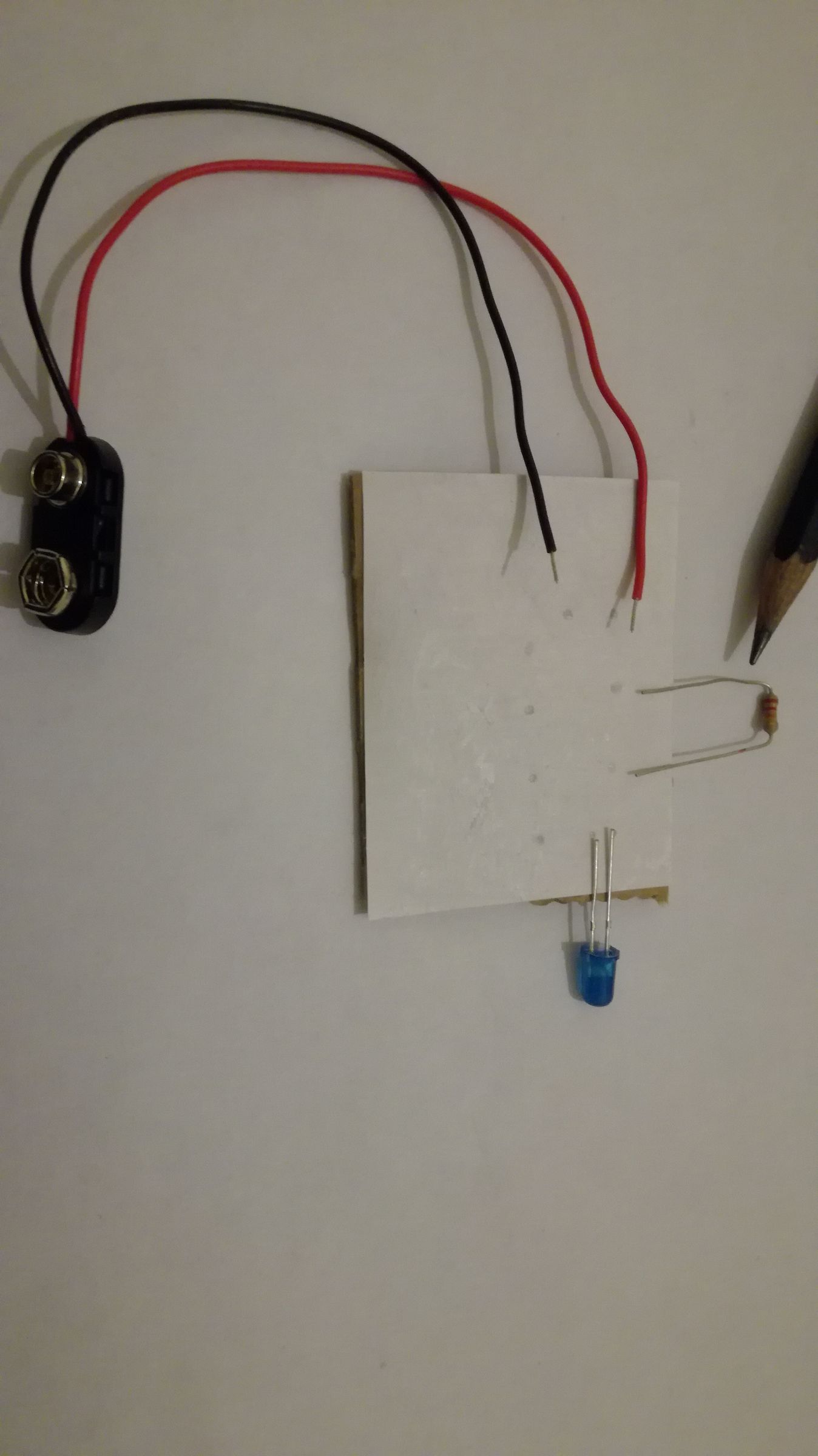 Component and Continuity Tester : 5 Steps - Instructables